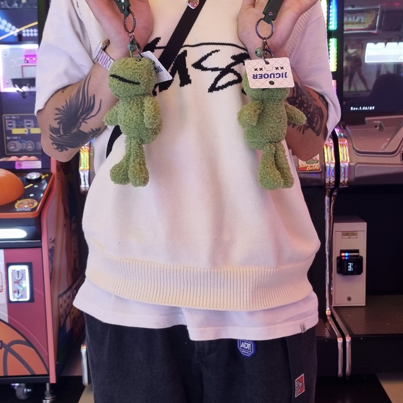 duswlrhswl23 (@lee__yj) 님의 게시물 | KREAM