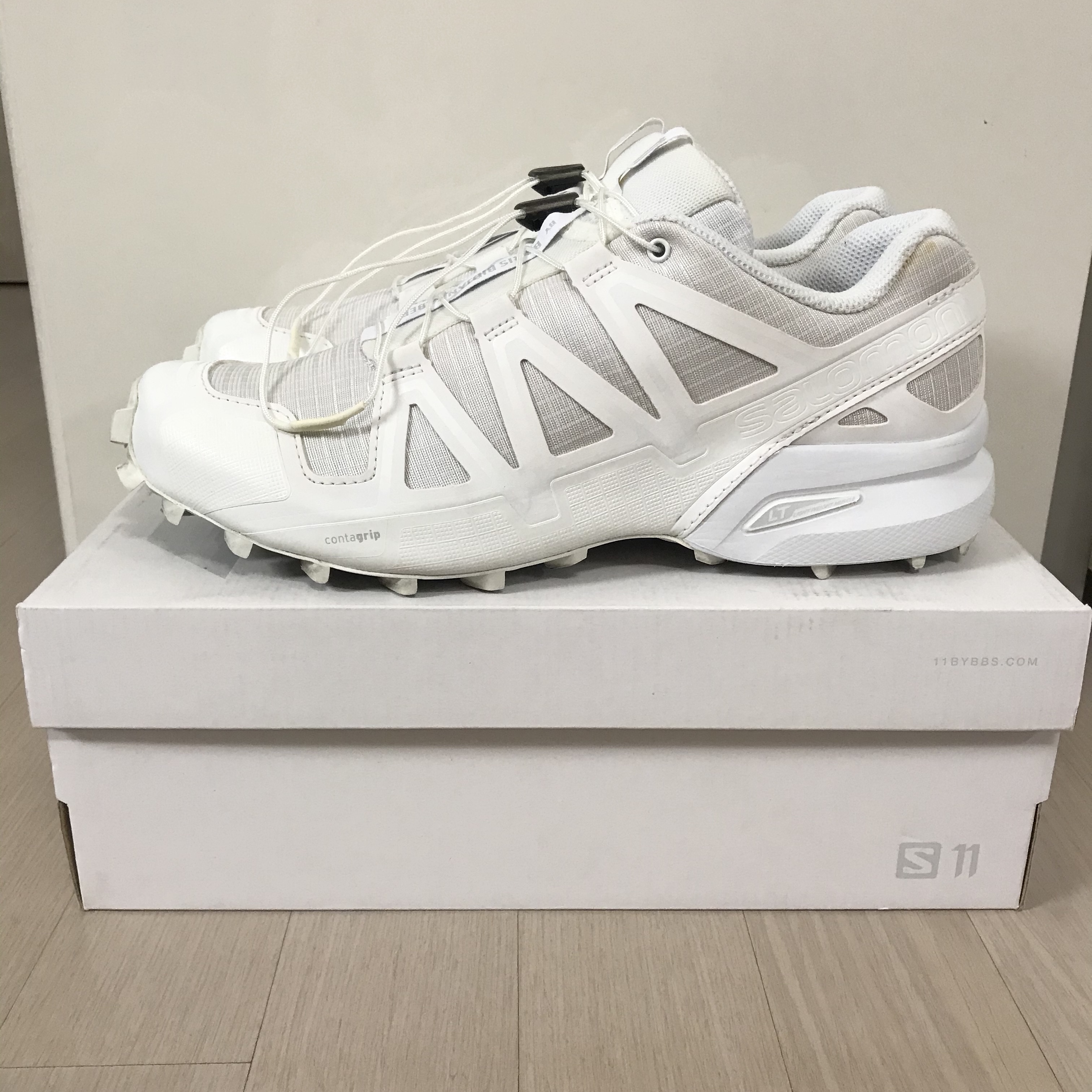 11 By BBS X Salomon | KREAM