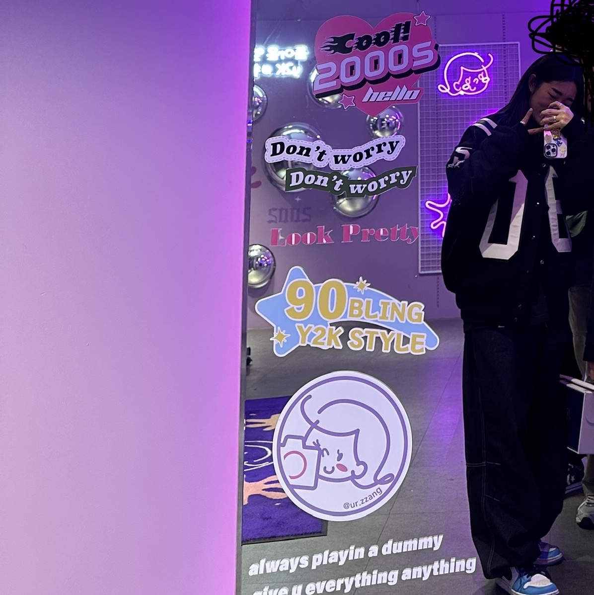 duswlrhswl23 (@lee__yj) 님의 게시물 | KREAM