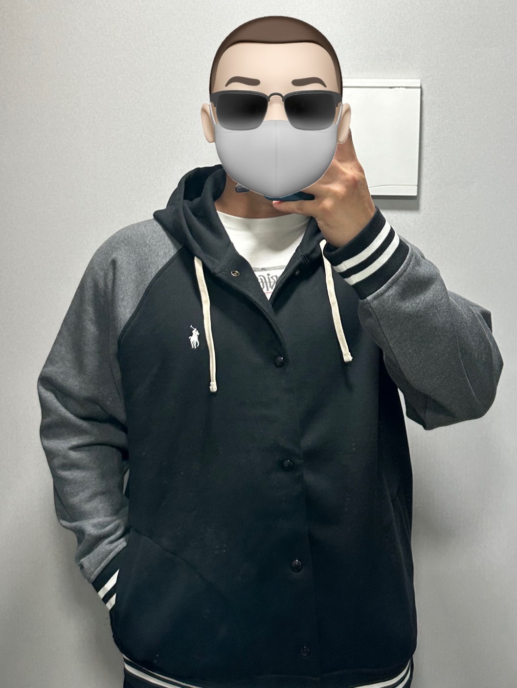 2XL (매우 큼) | KREAM