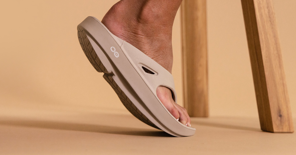 Oofos 신규 발매 | KREAM