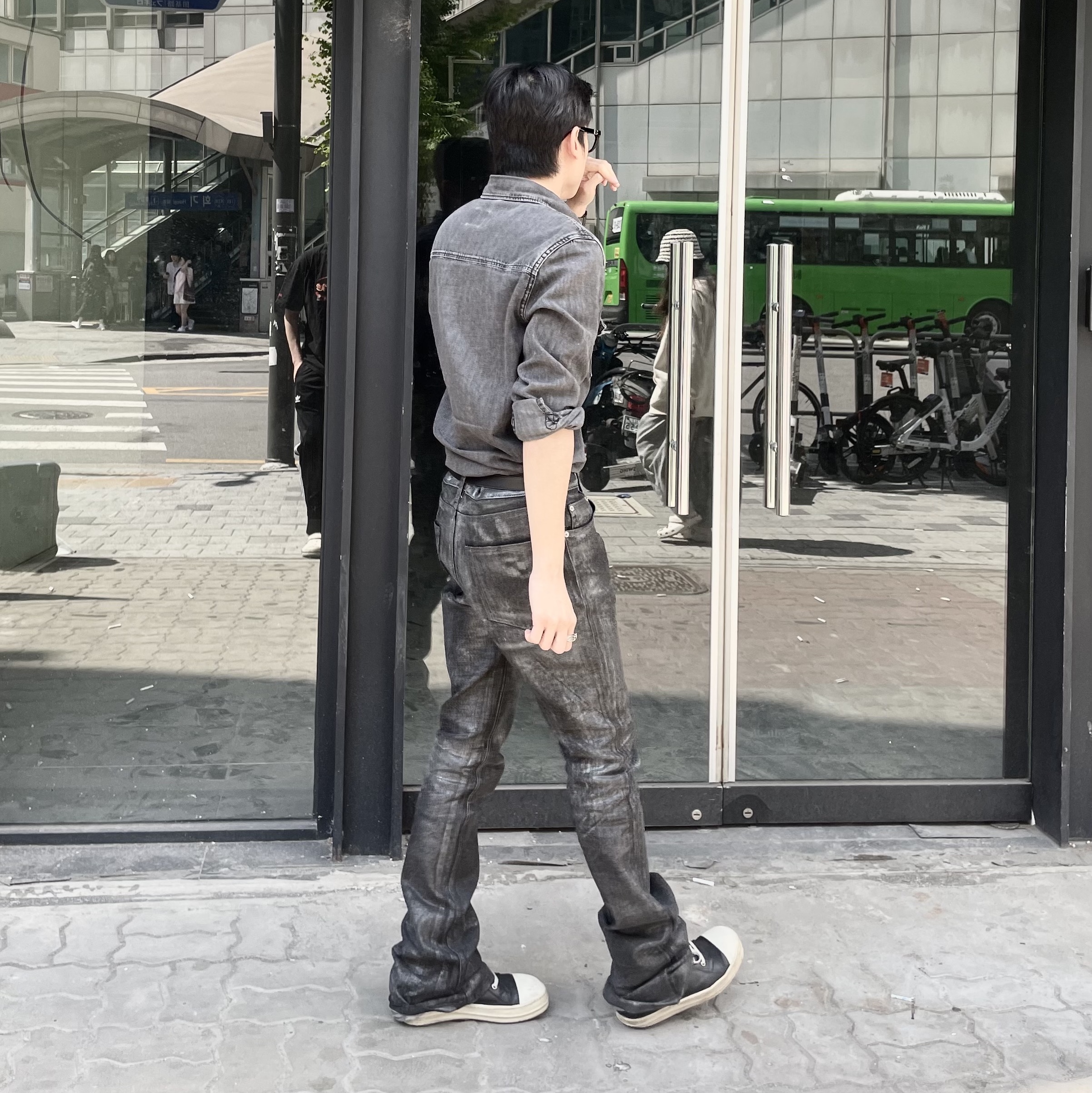 IG : YOONJAESIKXXK | KREAM