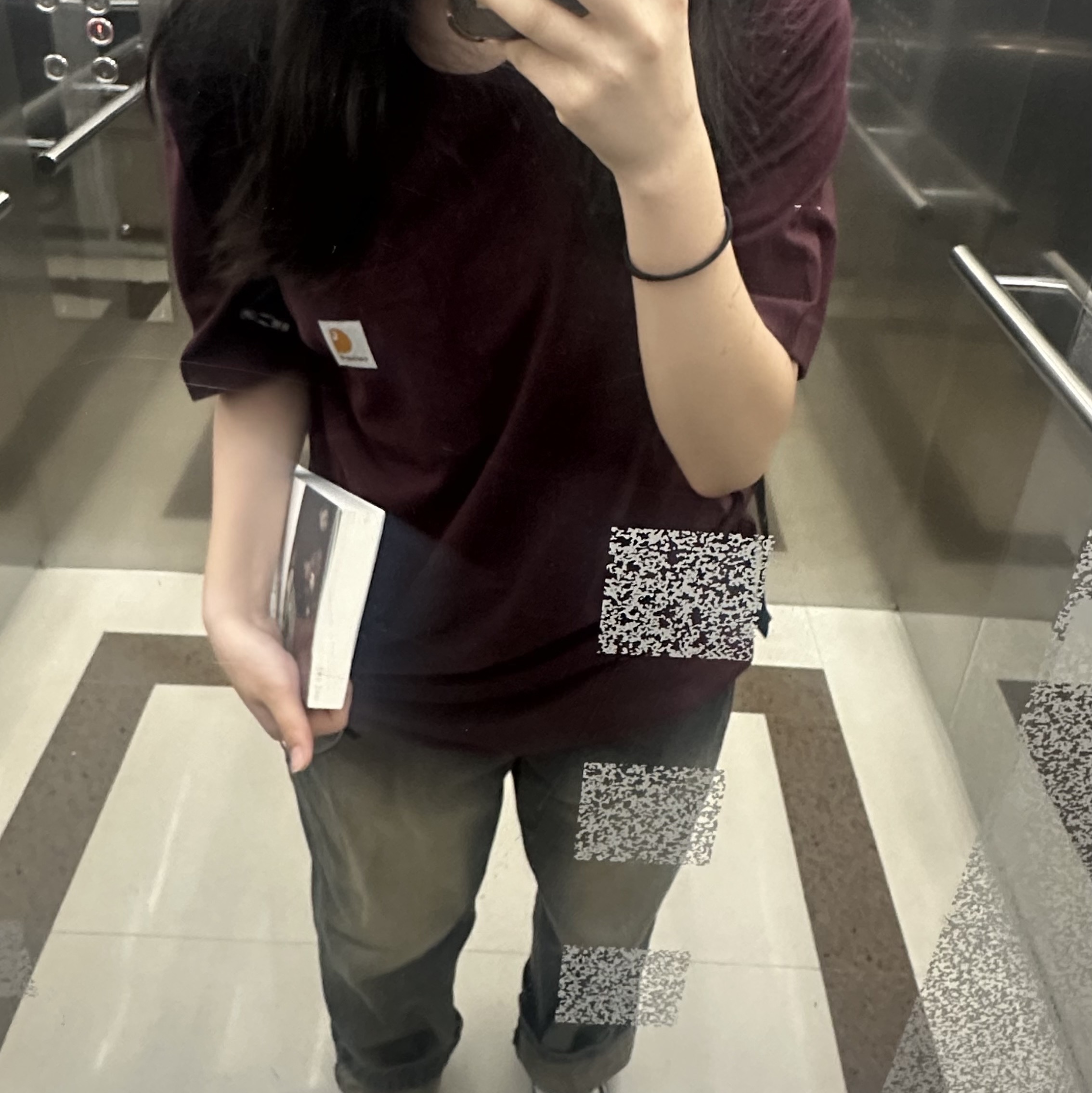 윤 (@haeonli) 님의 게시물 | KREAM