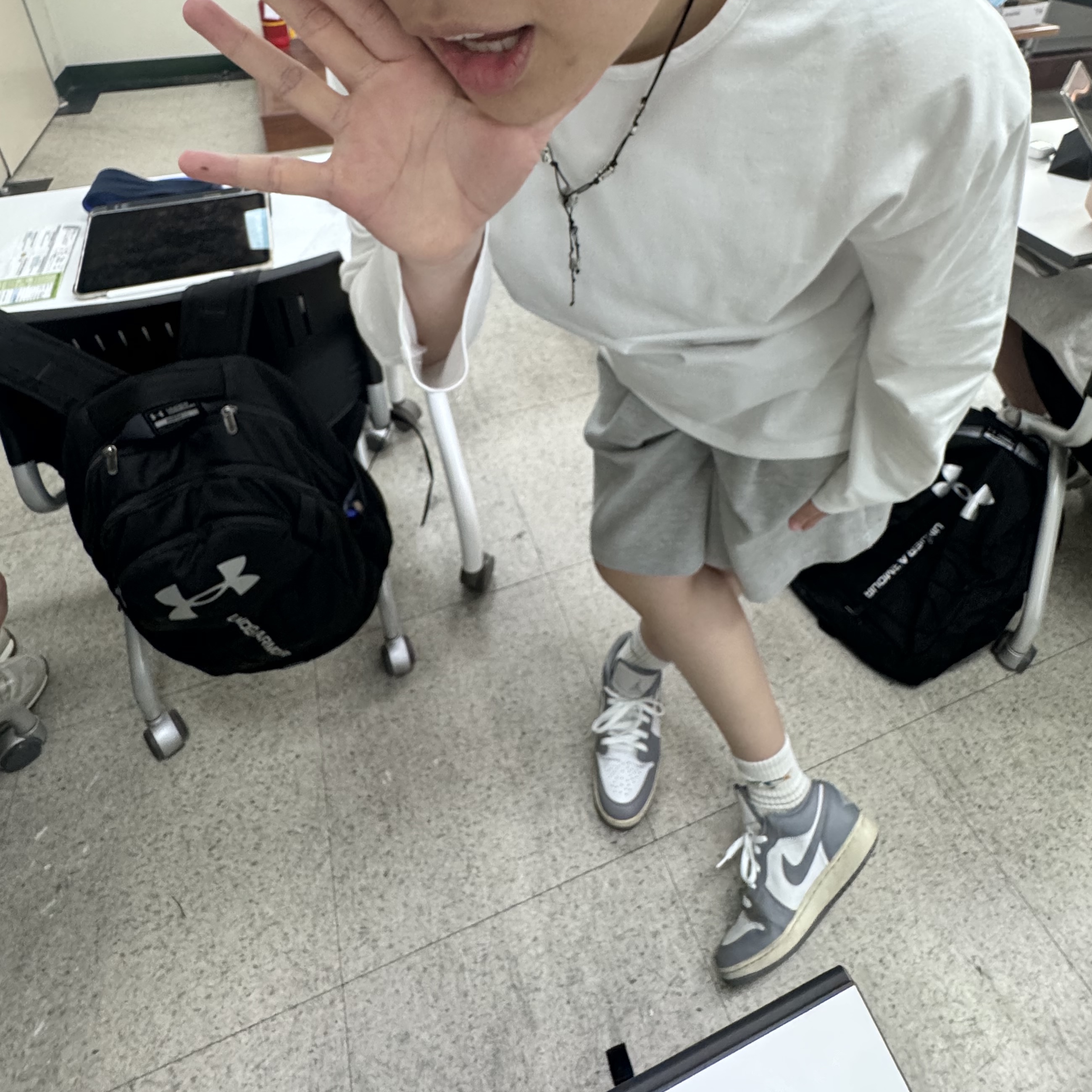 곤도이 (@gondoy) 님의 게시물 | KREAM