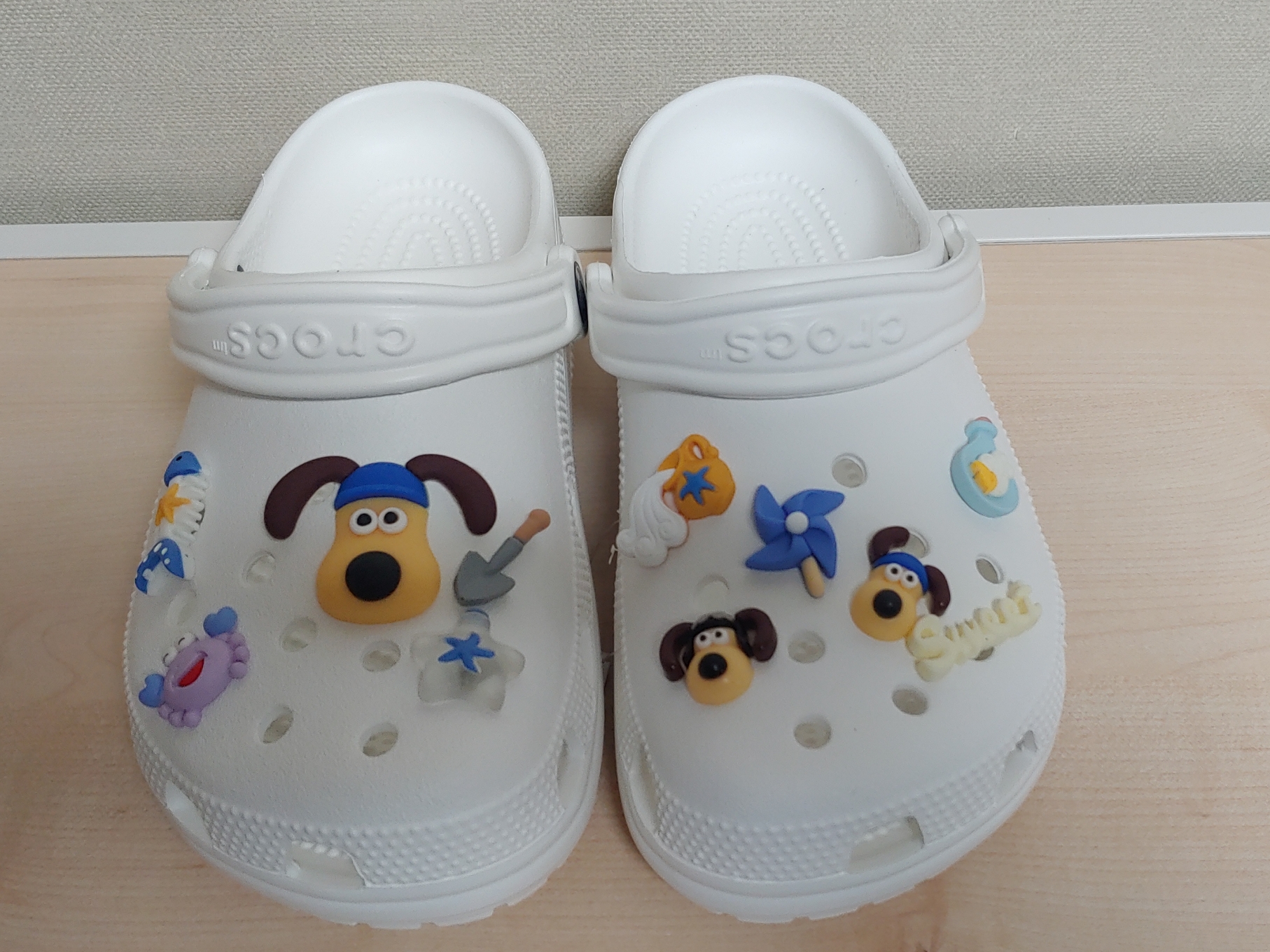 가볍고 이뻐요~!! | KREAM