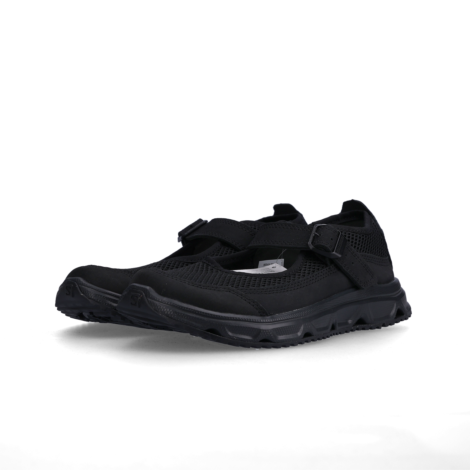 살로몬 RX 메리 제인 블랙 | KREAM