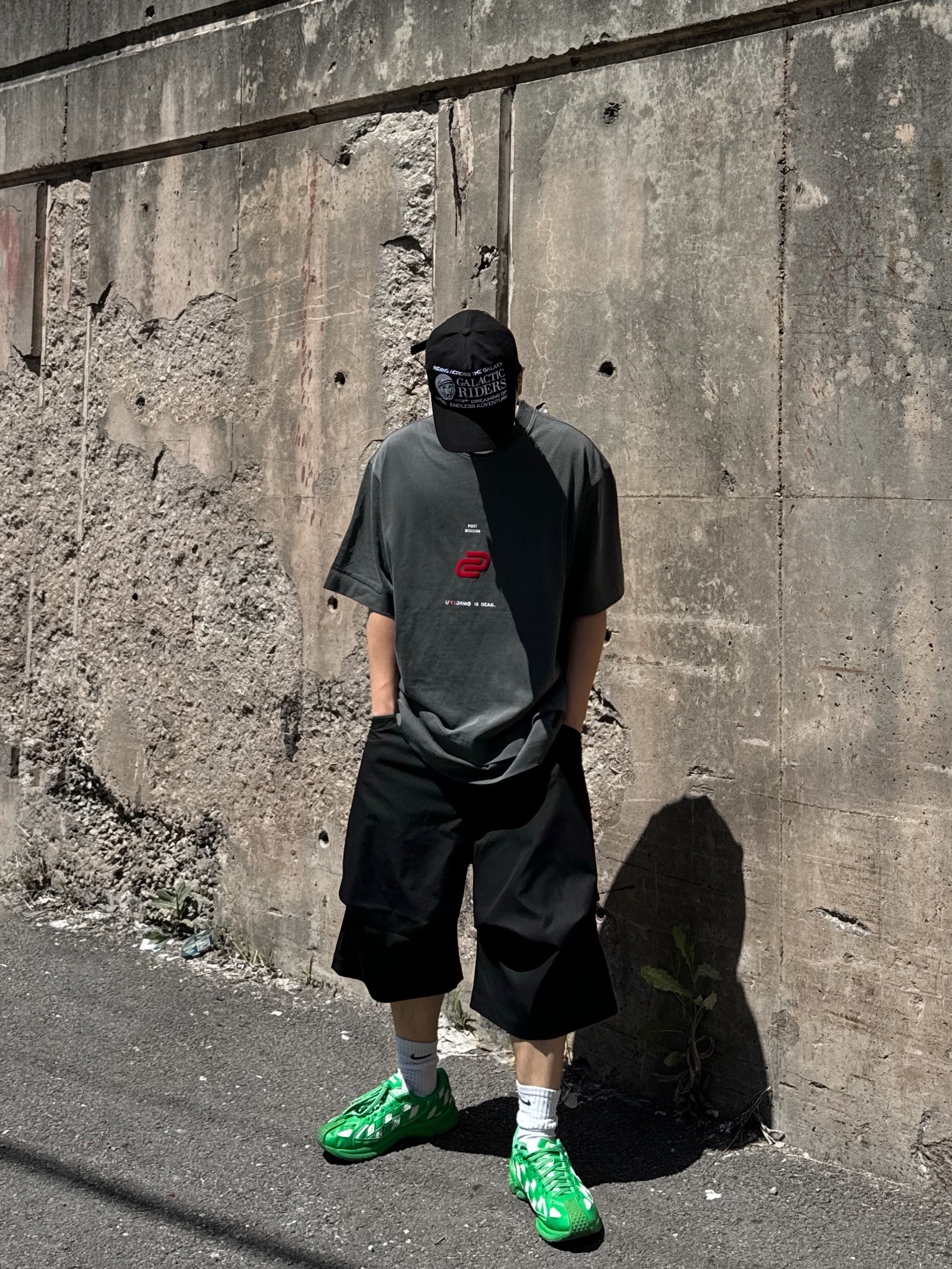 이승재 (@nbmd1) 님의 게시물 | KREAM