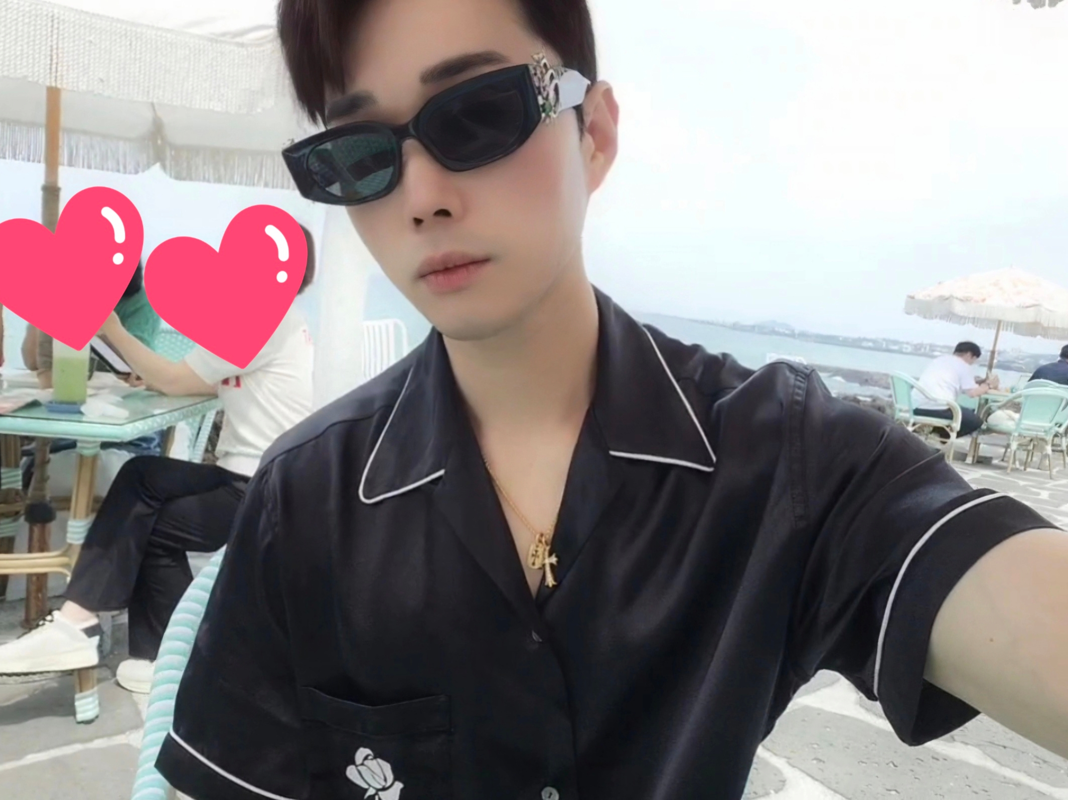 (@jong7759) 님의 게시물 | KREAM