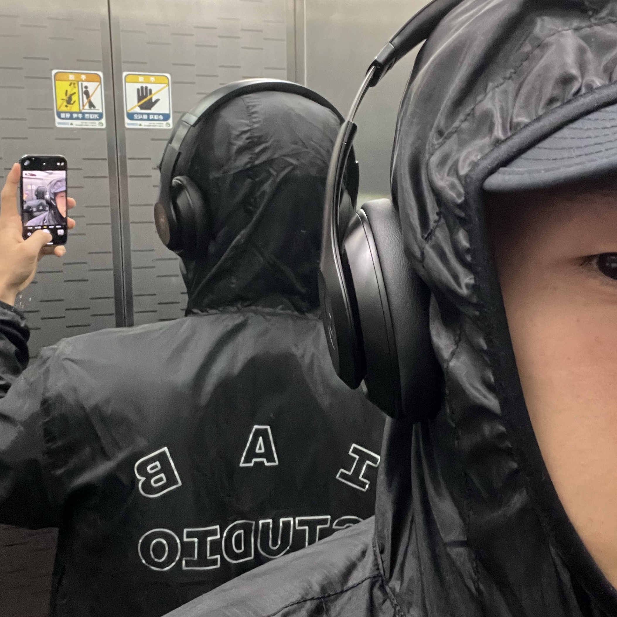 IAB STUDIOh my god | KREAM