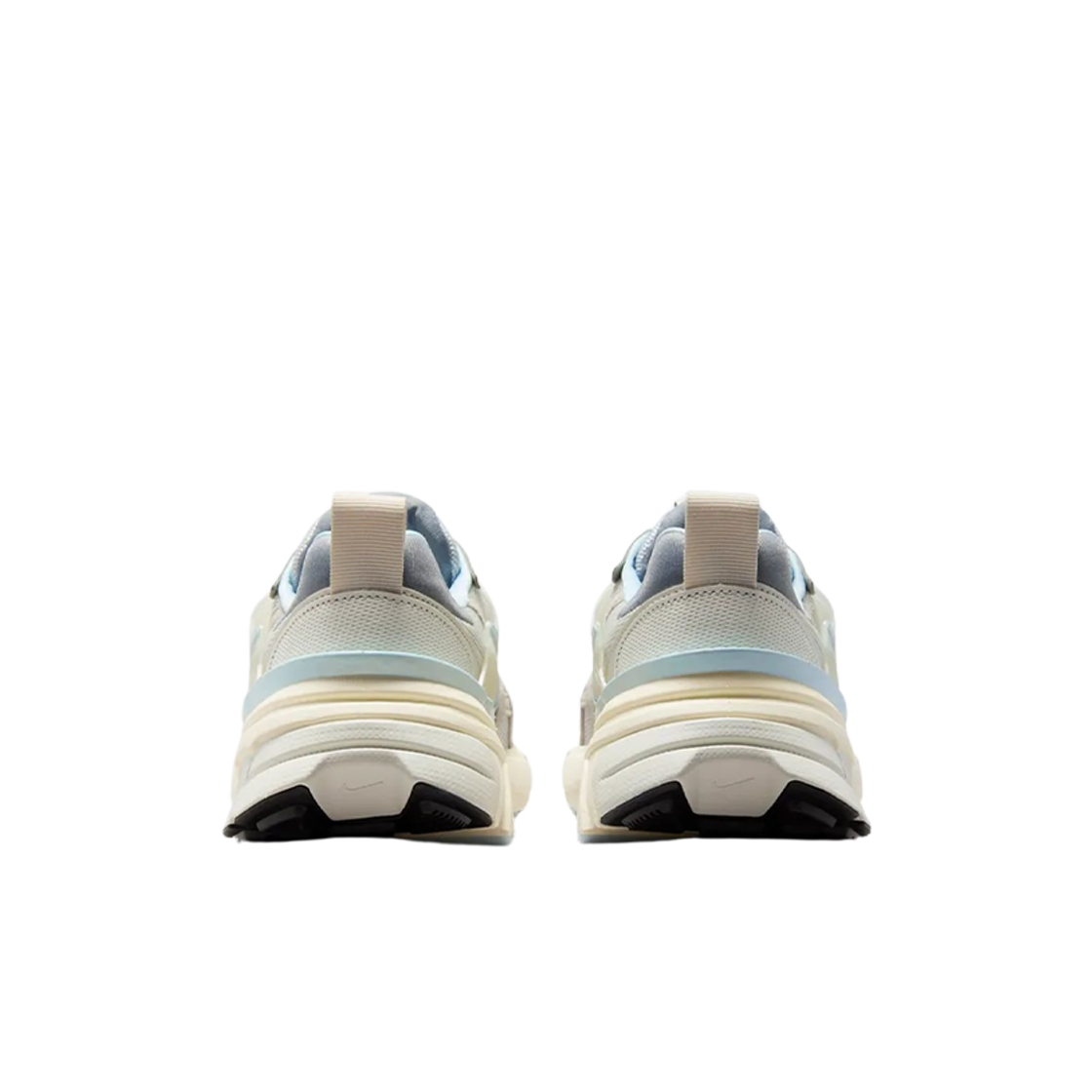 나이키 V2k 런 라이트 본 메탈릭 플래티넘 Nike Kream