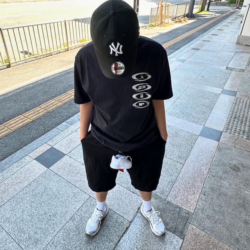 TD 사이즈 너무 귀여워 ㅜㅜ | KREAM