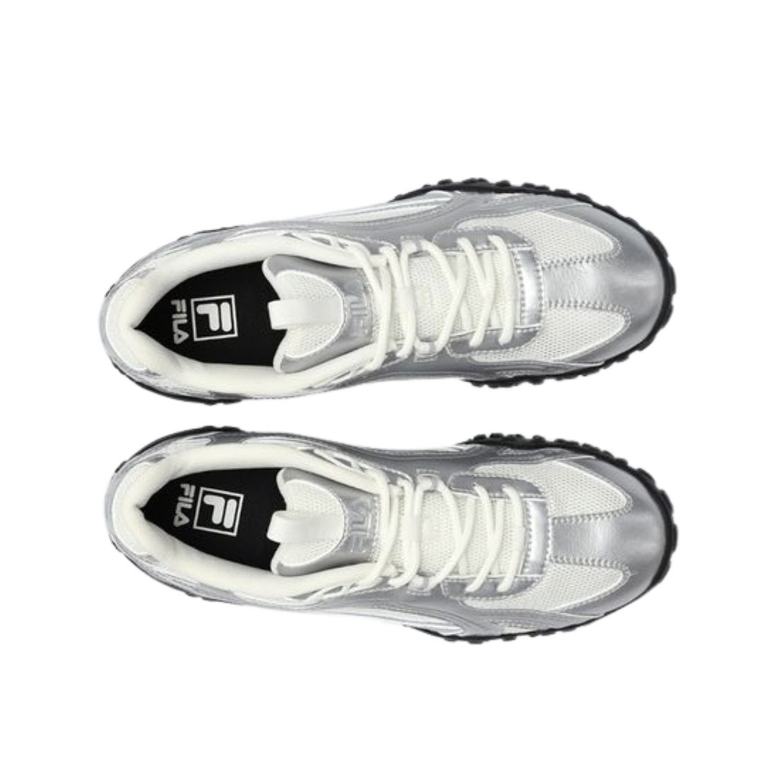 휠라 에샤페 MS 실버 문 | FILA | KREAM