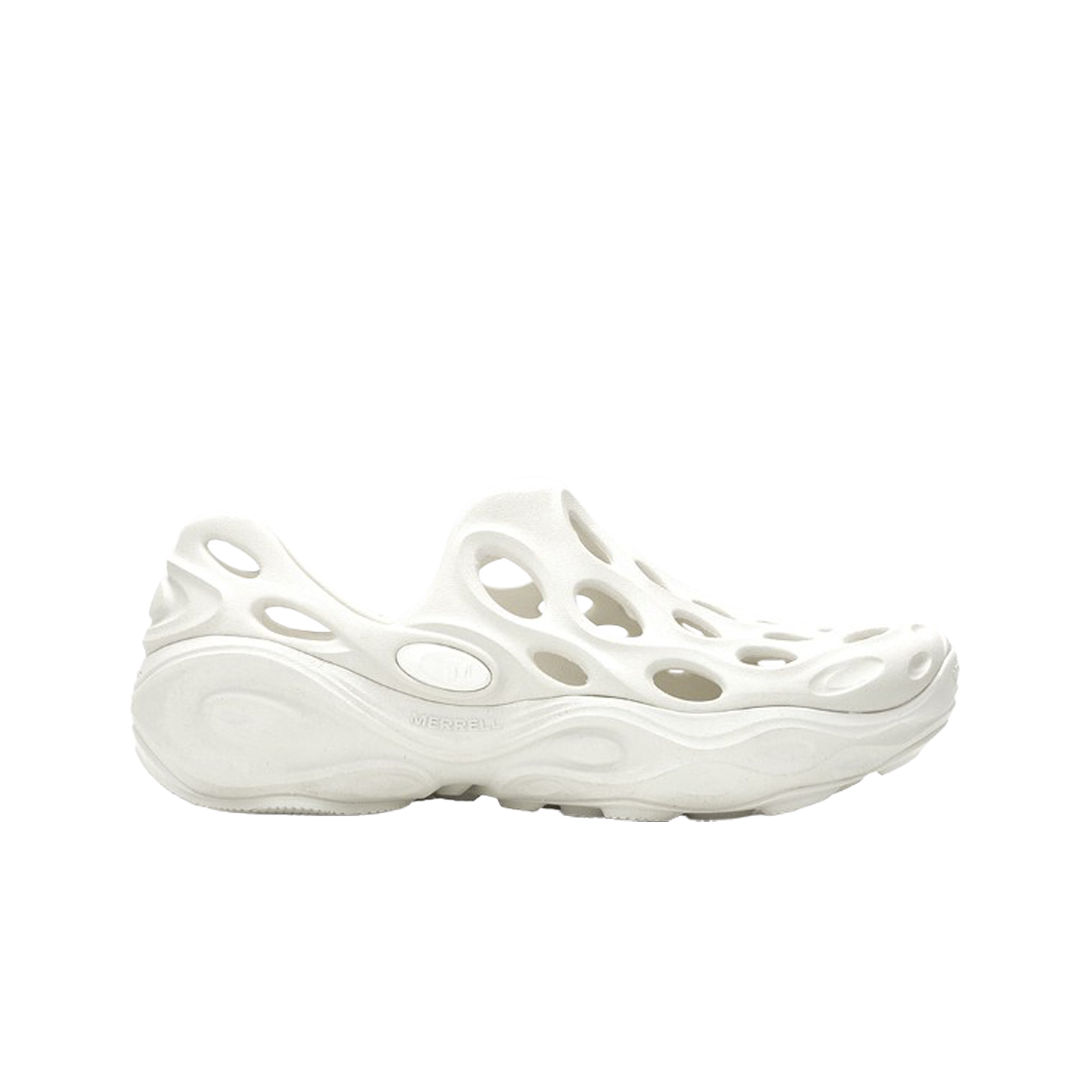 (W) 메렐 하이드로 넥스트 젠 목 SE 화이트 | Merrell | KREAM