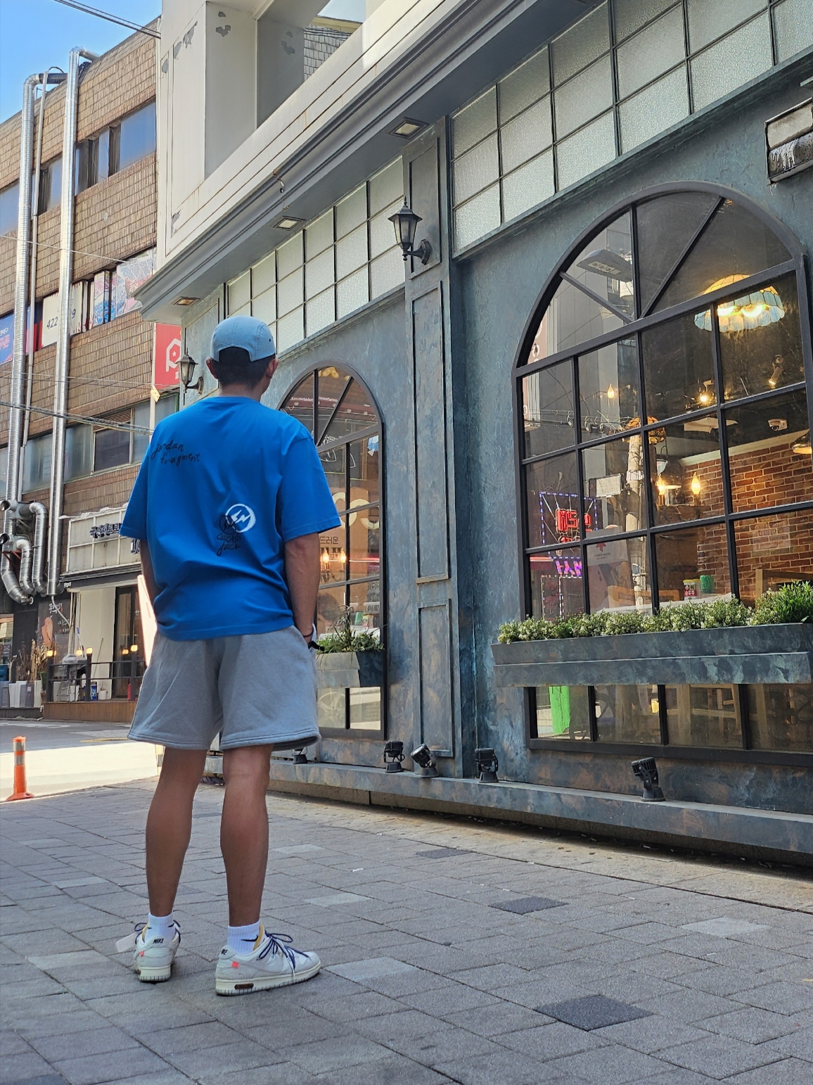 💙🩶💙🩶 in June | KREAM