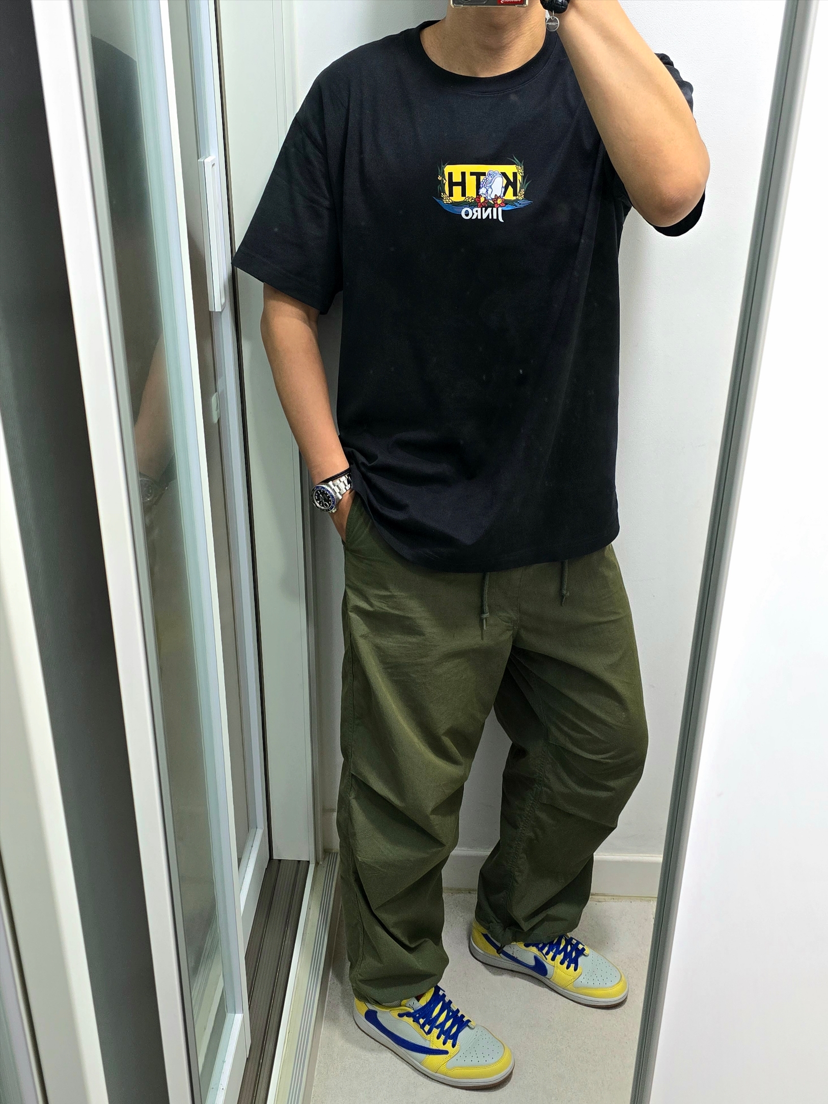 KITH x JINRO | KREAM