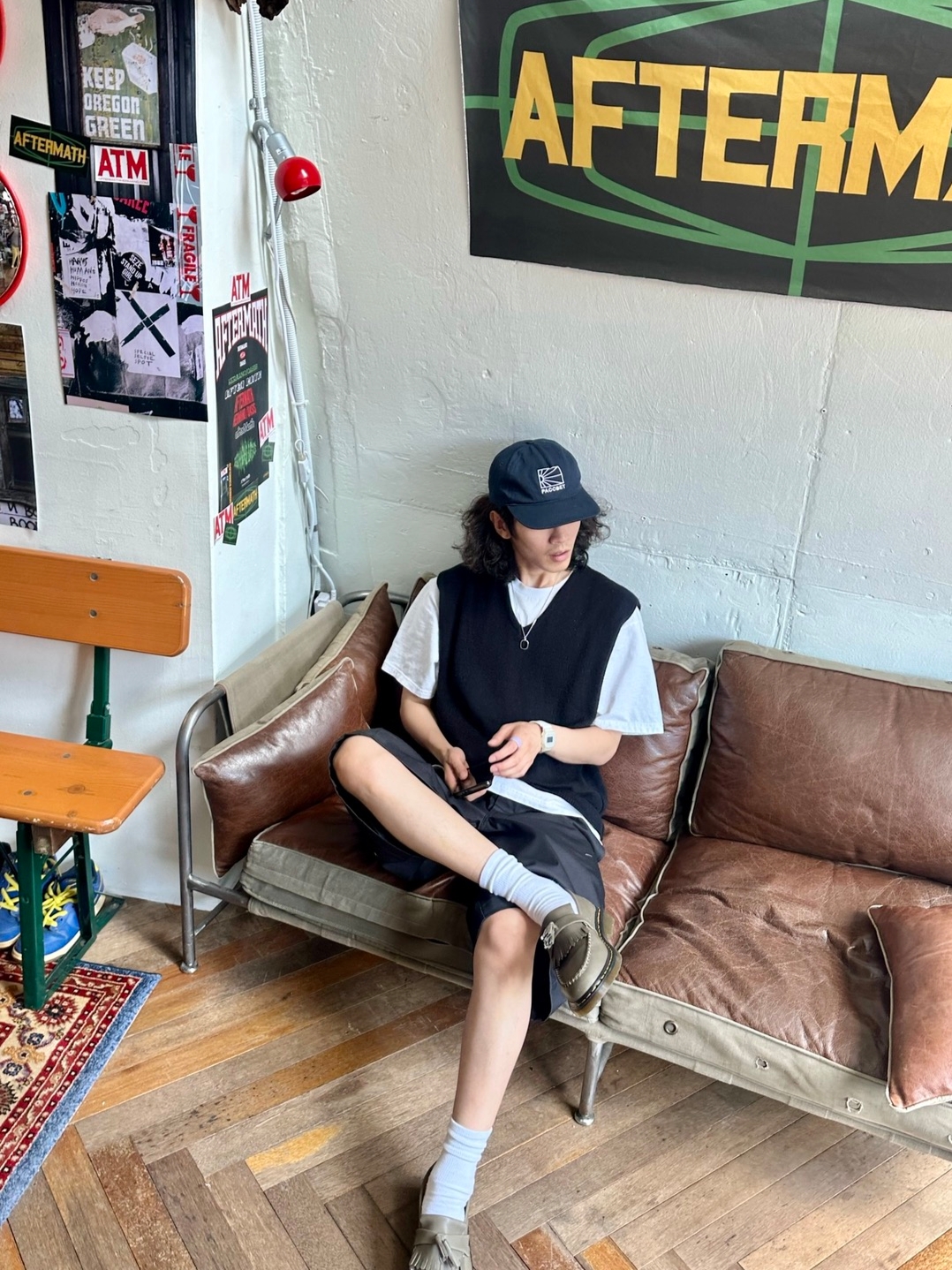 (@h0ngt0graphy) 님의 게시물 | KREAM