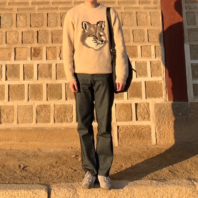 허원준 (@h__1jun) 님의 게시물 | KREAM