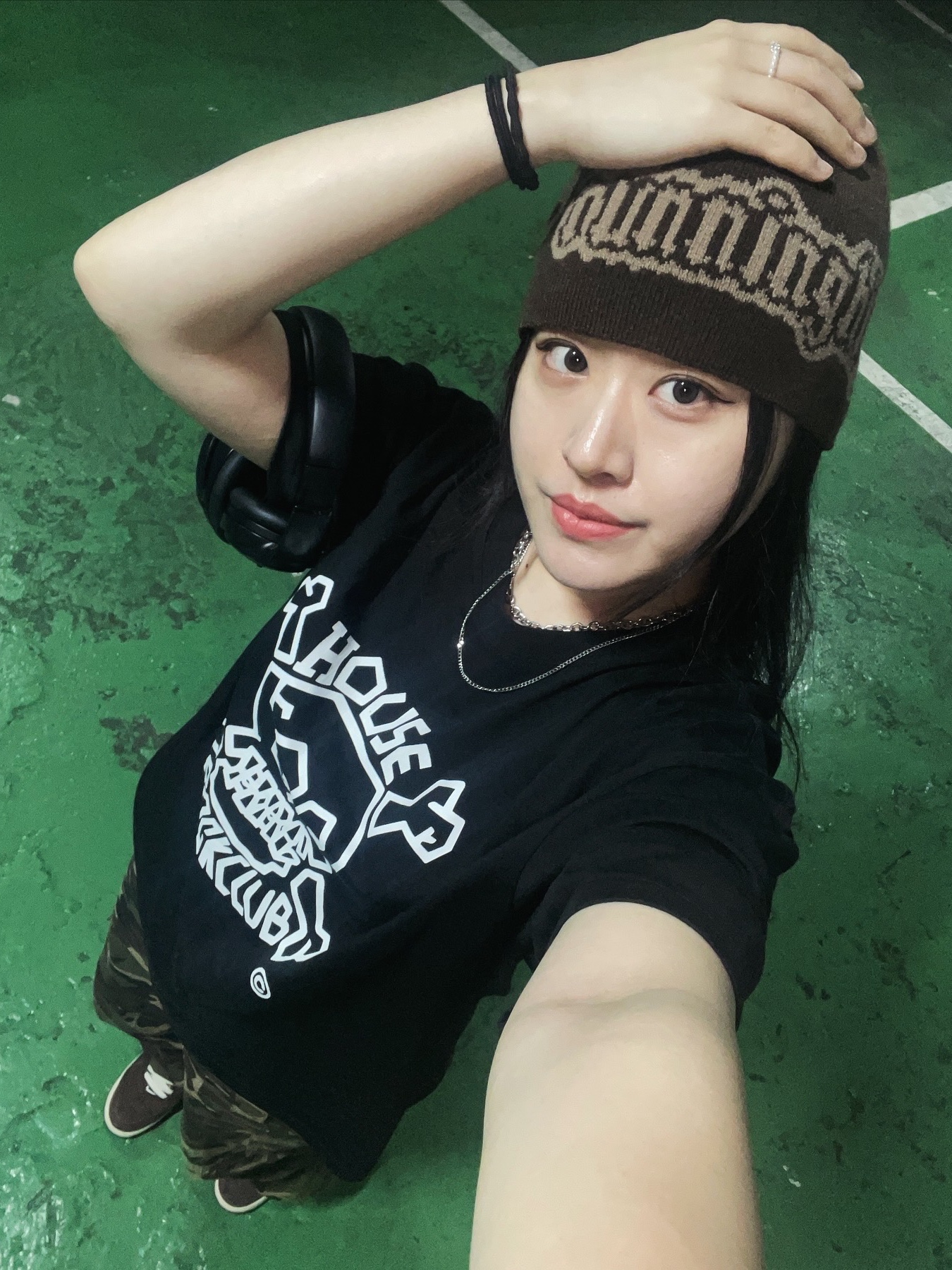 ☠️🍫🖤 | KREAM