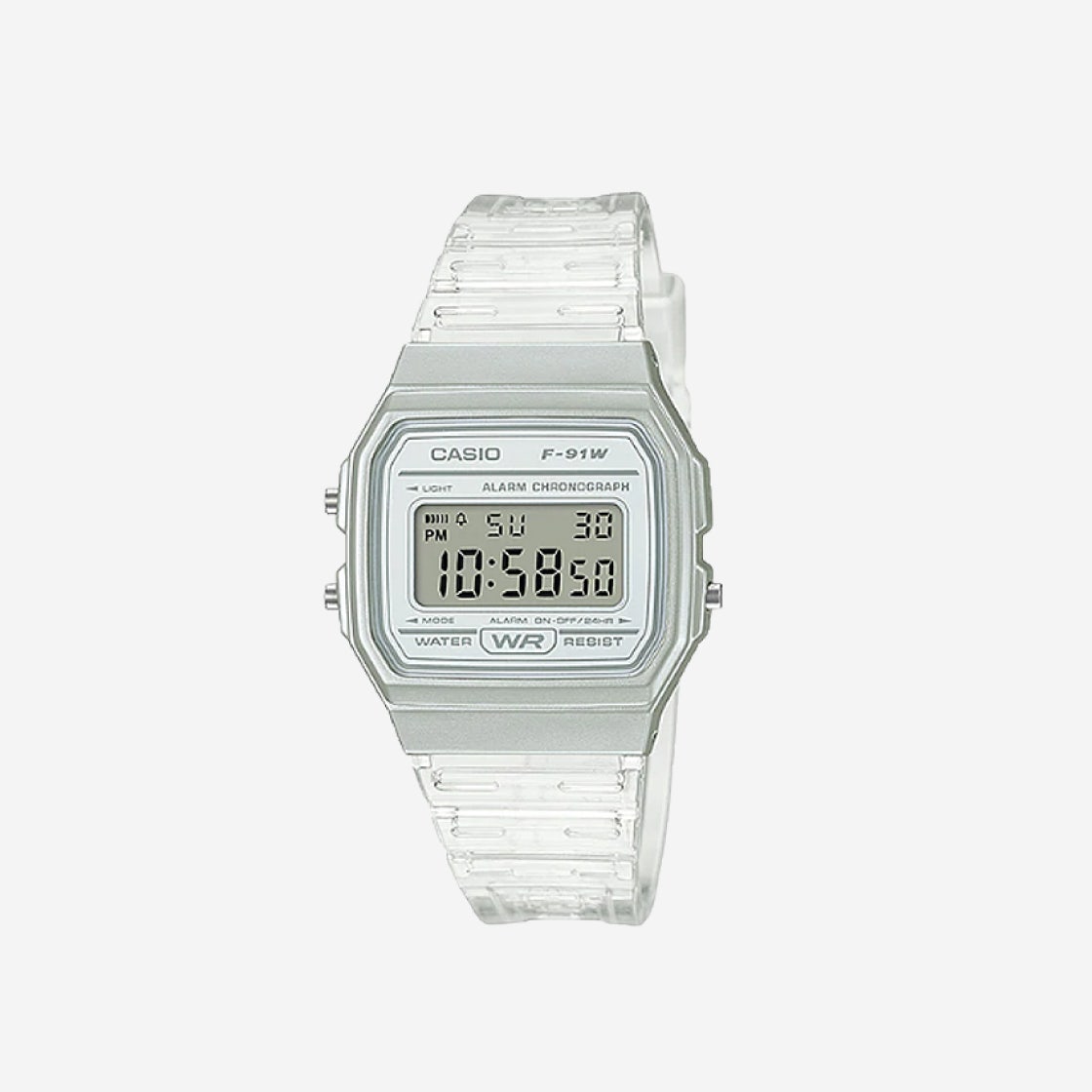 카시오 F-91WS-7DF | Casio | KREAM