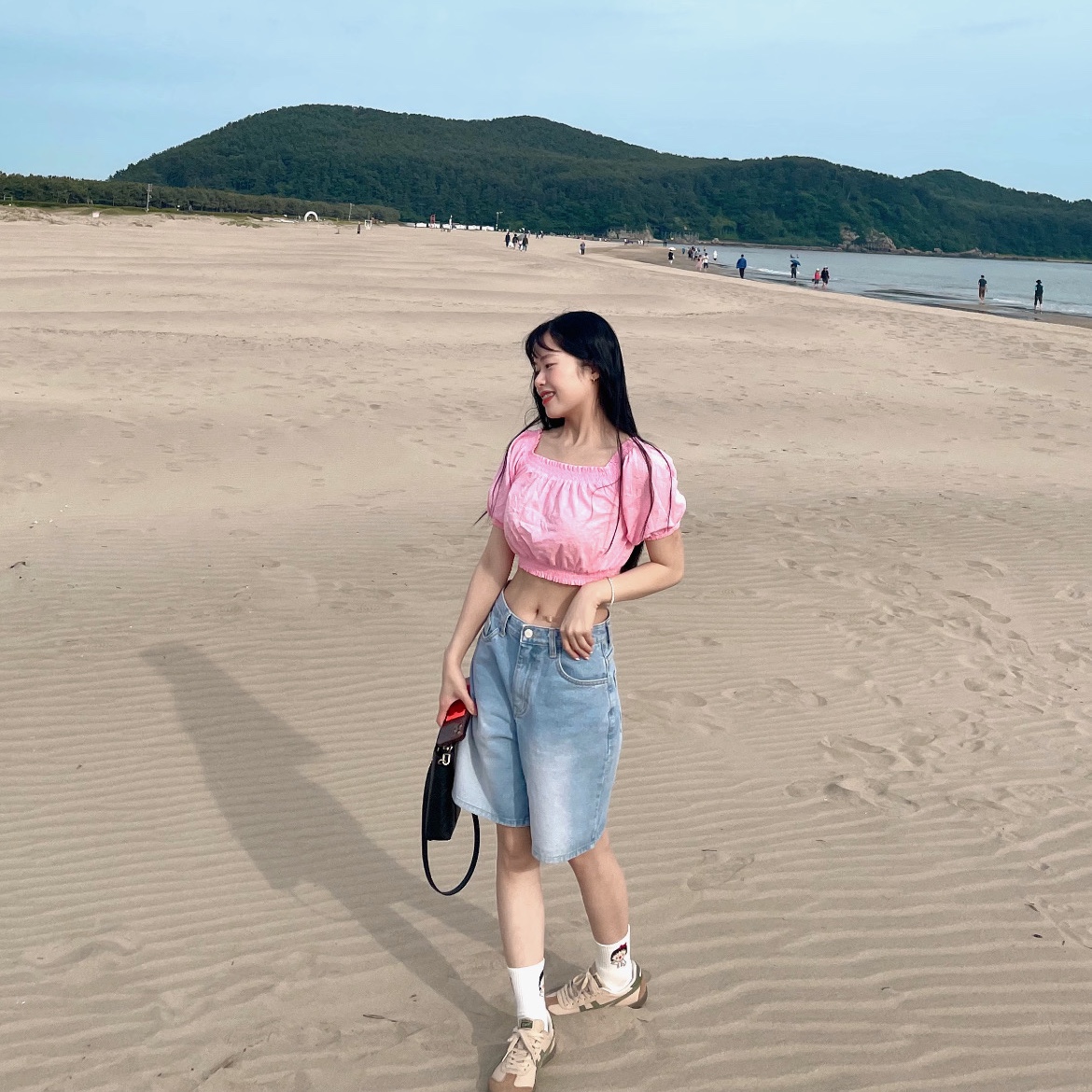 lêna (@lee.na_22) 님의 게시물 | KREAM