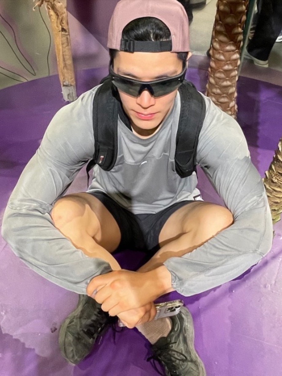 instagram @j... (@jordan_hoon) 님의 게시물 | KREAM