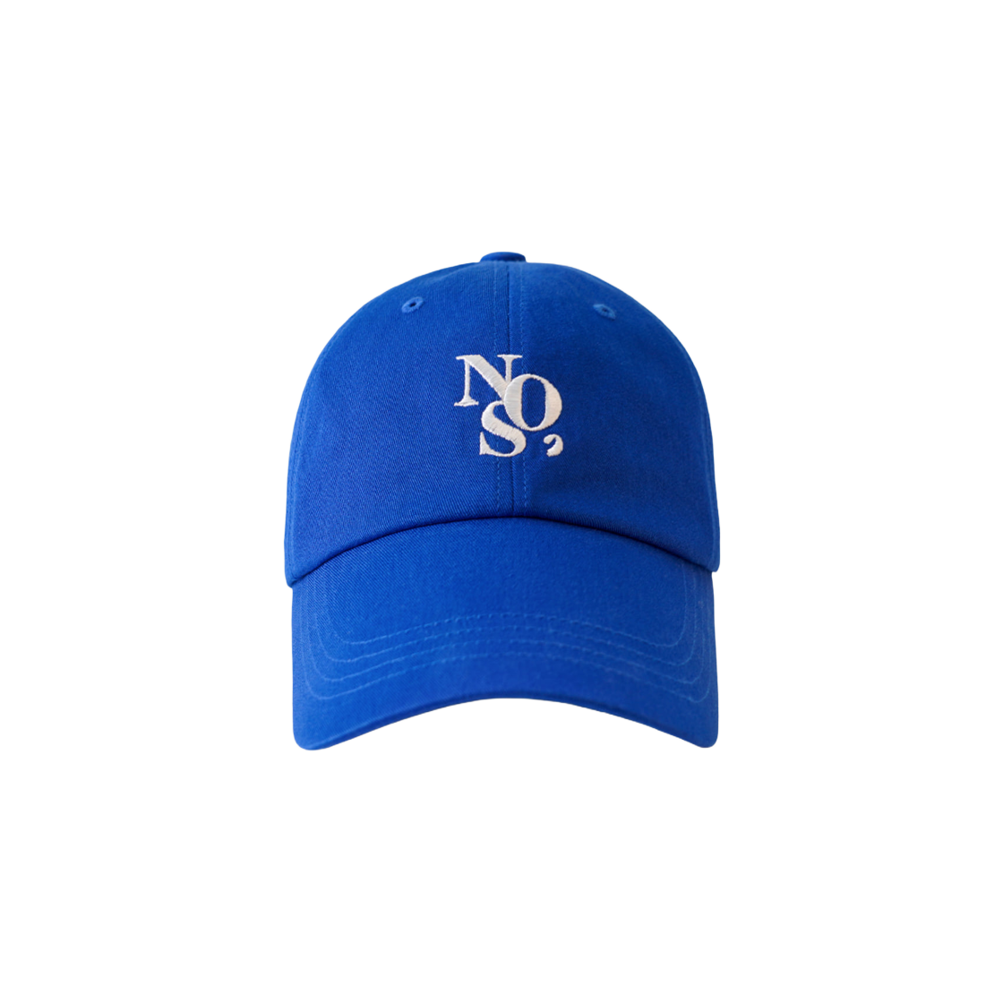 NOS7 볼캡 블루 아이보리 | NOS7 | KREAM