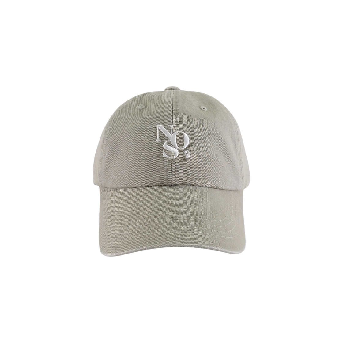 NOS7 볼캡 스톤 베이지 | NOS7 | KREAM