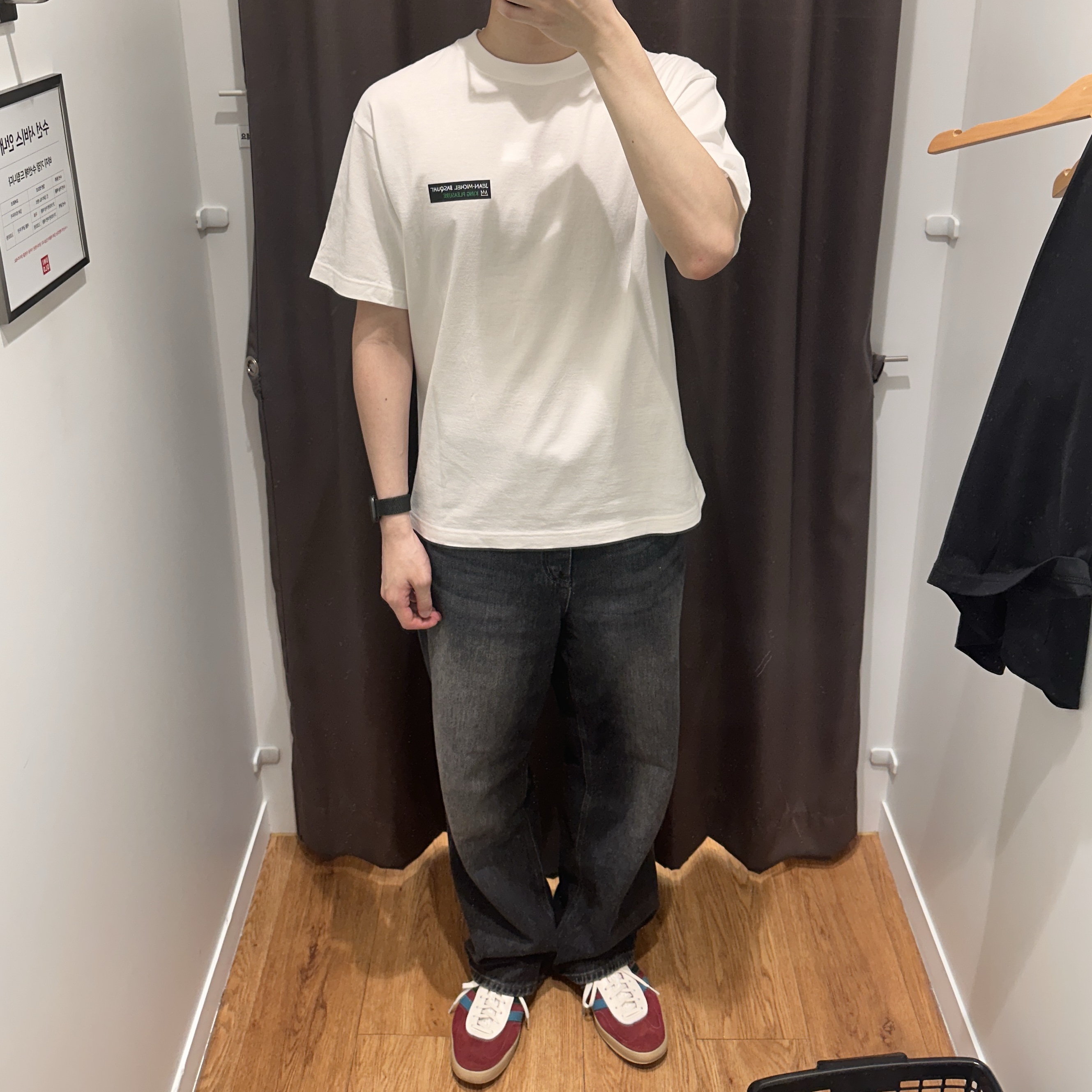 허원준 (@h__1jun) 님의 게시물 | KREAM