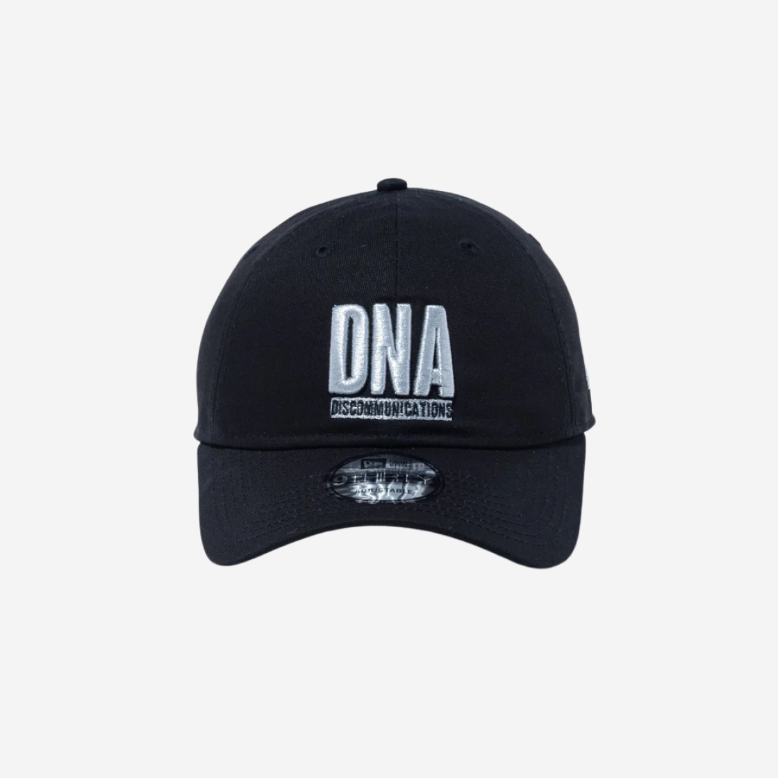 뉴에라 x 코스케 카와무라 9써티 DNA 블랙 | New Era | KREAM