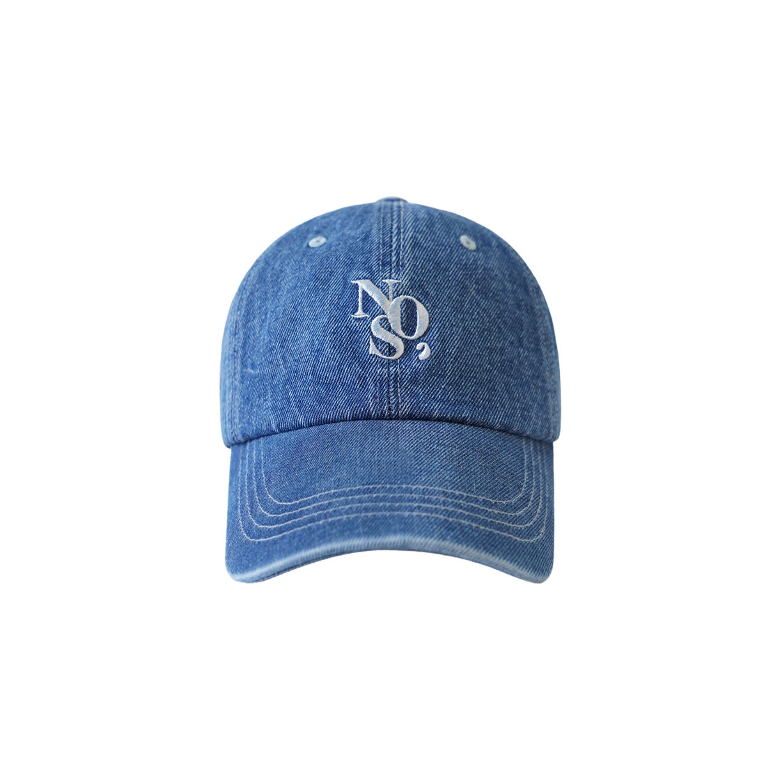 NOS7 볼캡 데님 다크 블루 | NOS7 | KREAM
