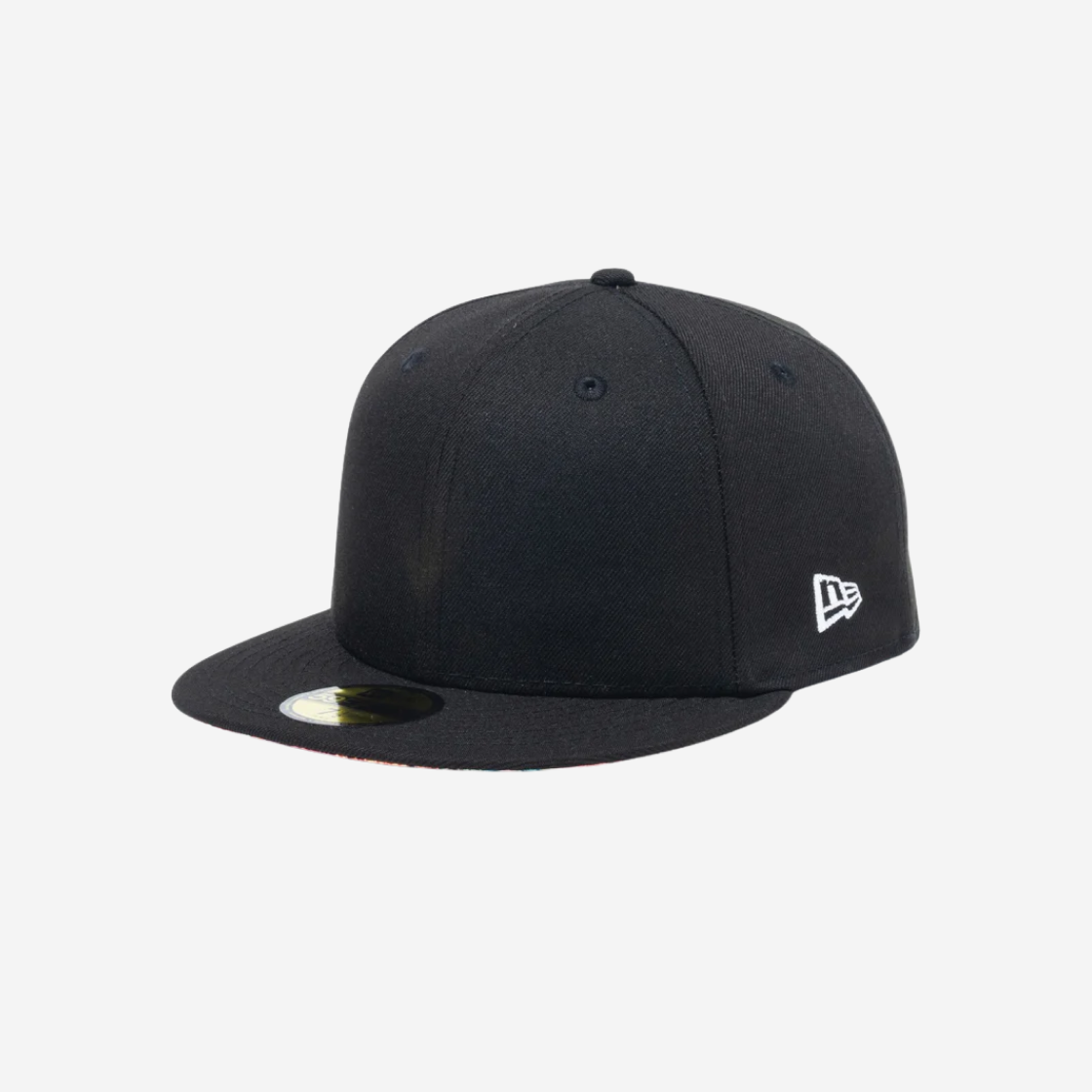 뉴에라 x 코스케 카와무라 59피프티 플라워 블랙 | New Era | KREAM