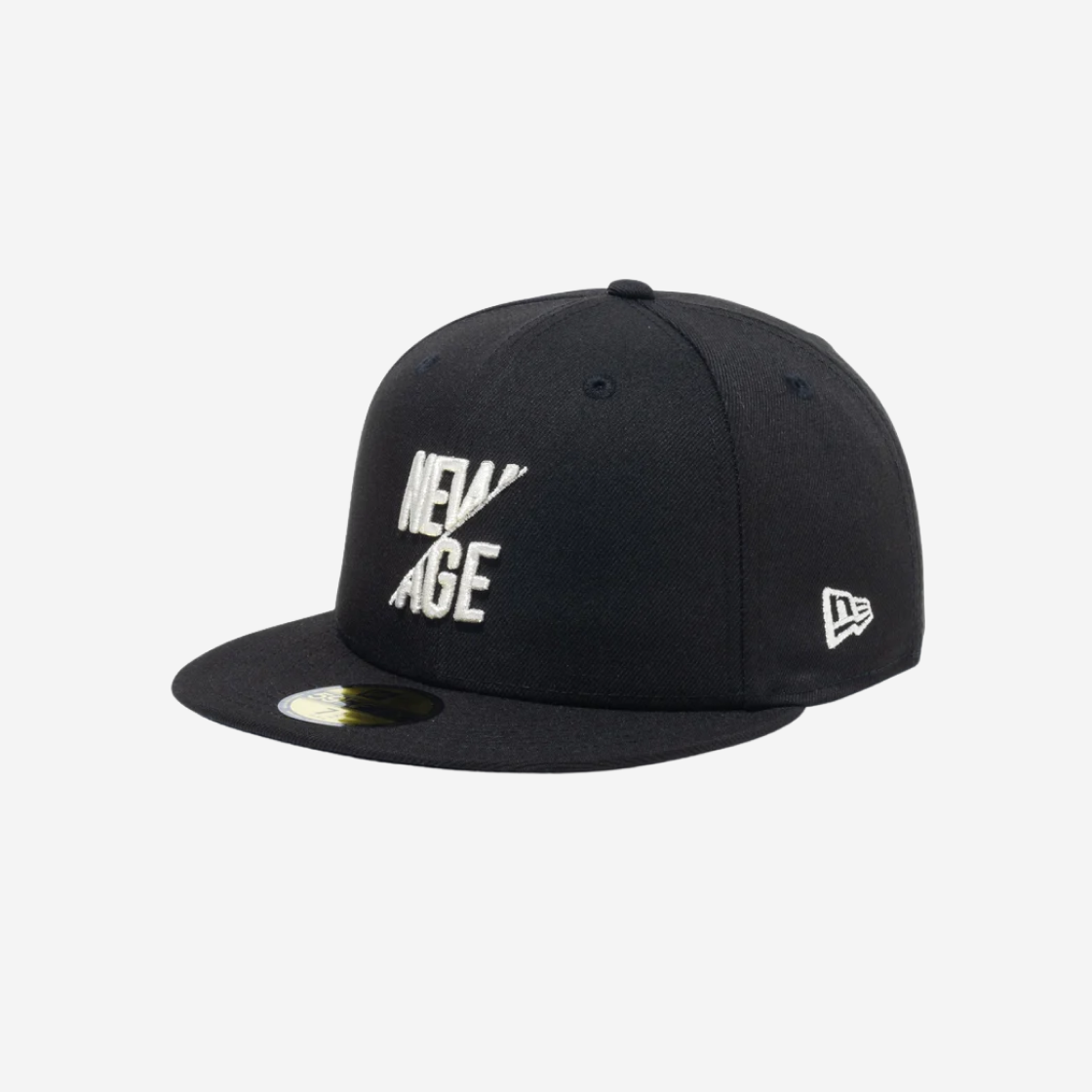 뉴에라 x 코스케 카와무라 59피프티 뉴 에이지 블랙 | New Era | KREAM