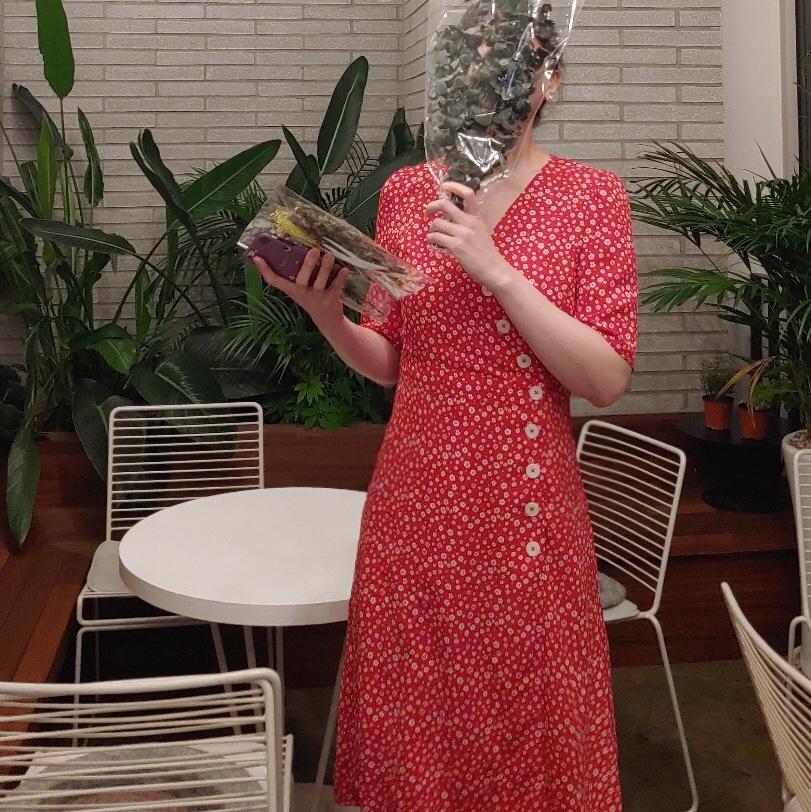 🌺🌹🌷🌸🌼 | KREAM