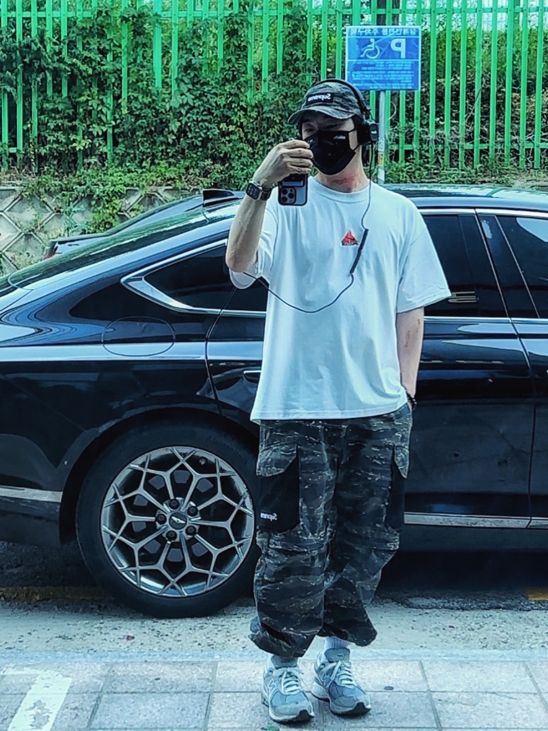 타이거스트라이프 | KREAM