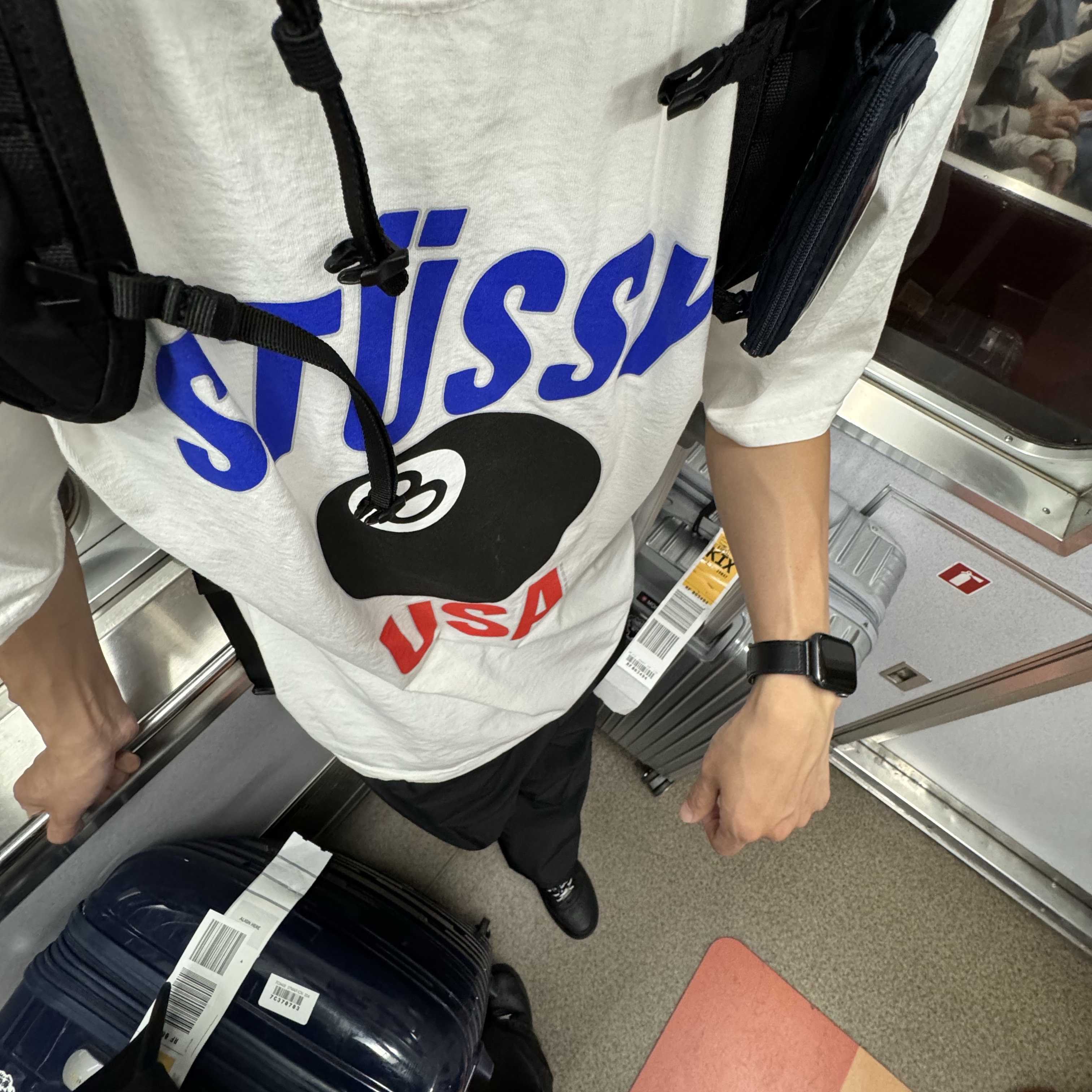 전문기 (@moon_hl) 님의 게시물 | KREAM