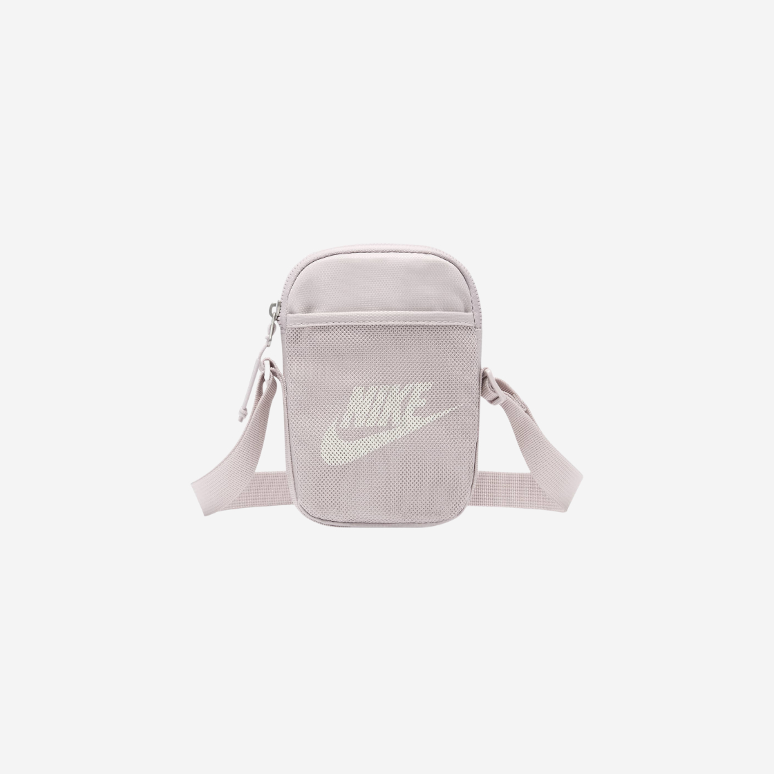 나이키 헤리티지 크로스바디백 1L 플래티넘 바이올렛 | Nike | KREAM