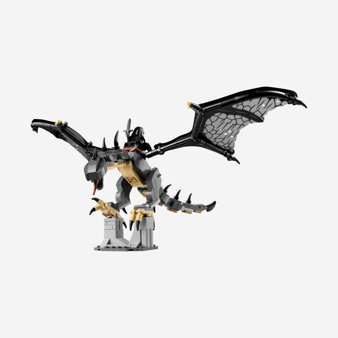 레고 반지의 제왕: 펠 비스트 | Lego | KREAM