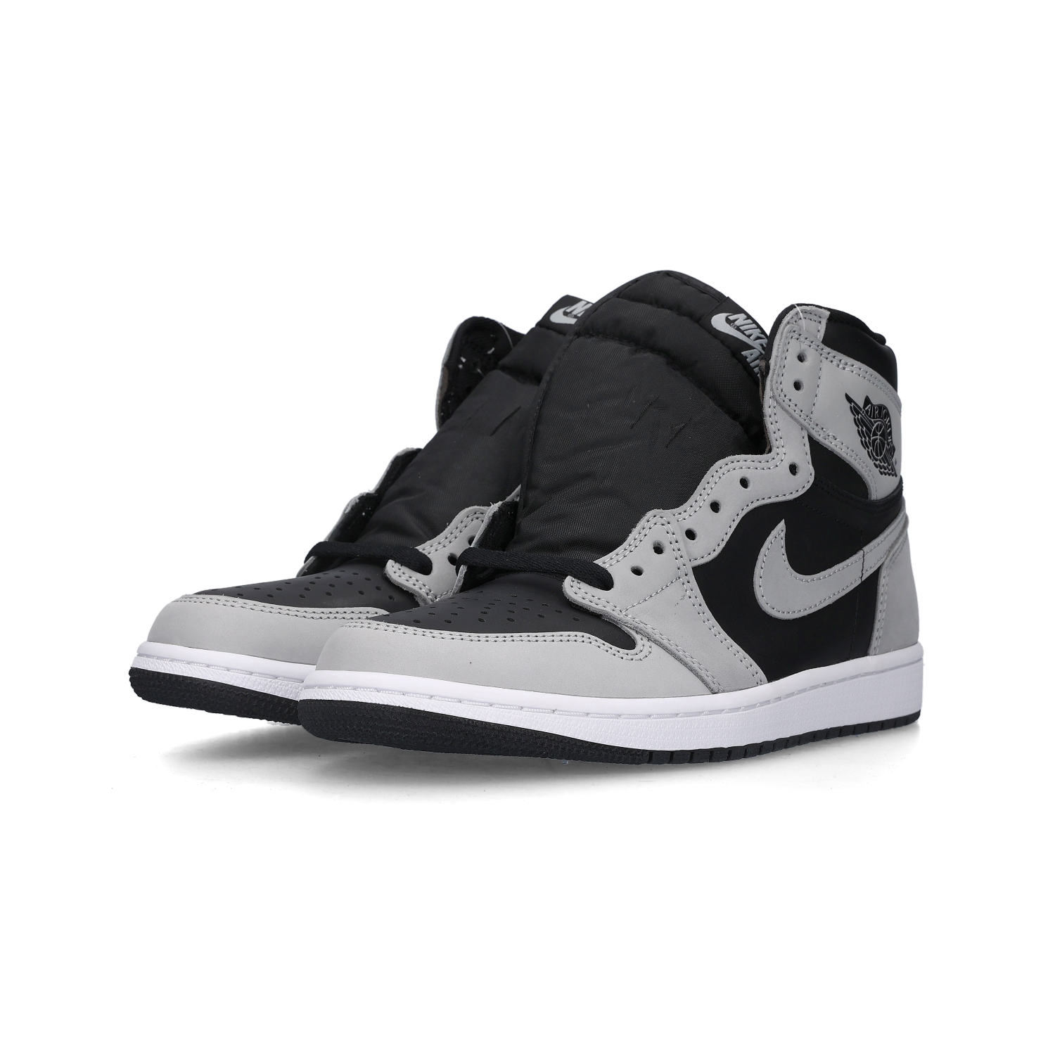 조던 1 레트로 하이 OG 쉐도우 2.0 | KREAM