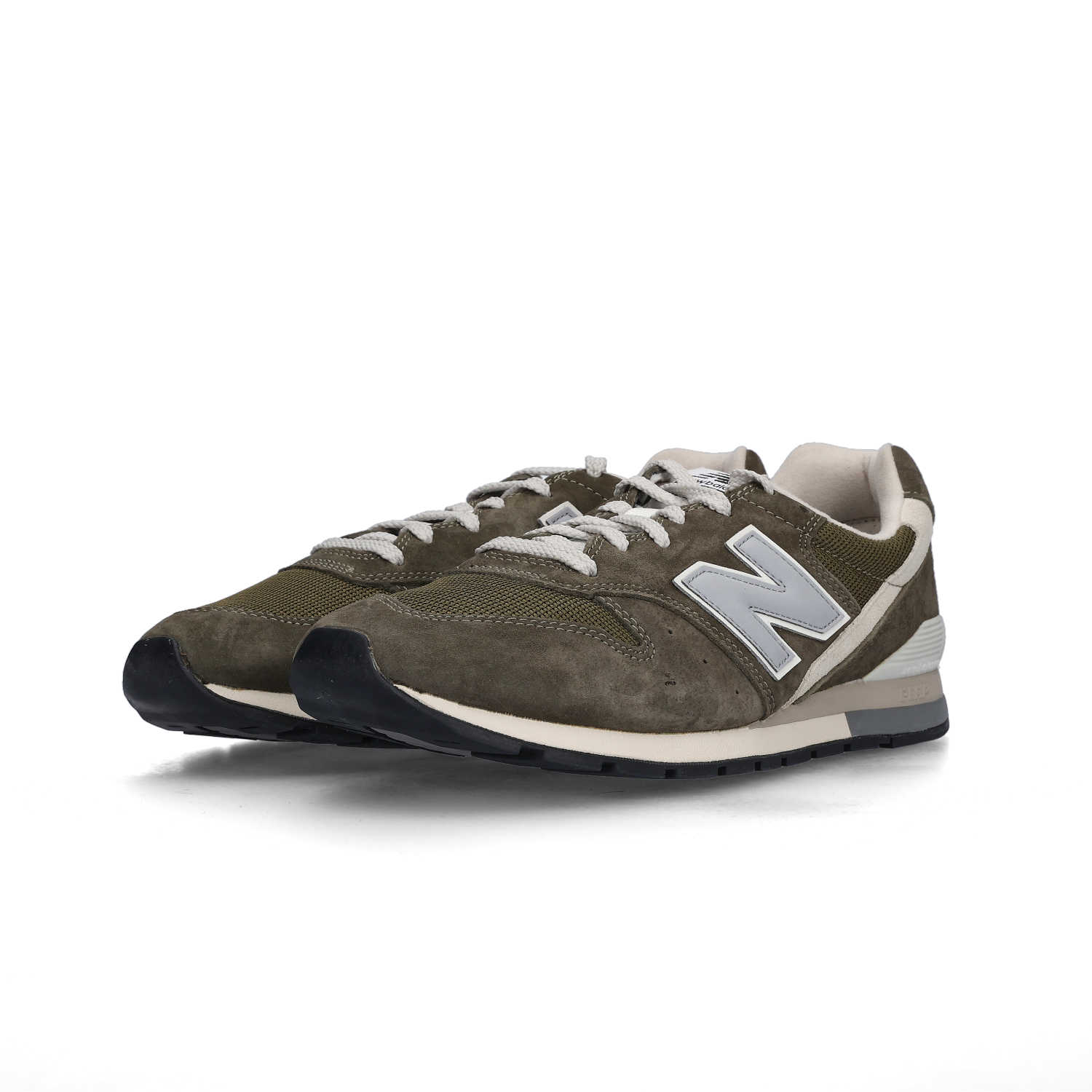 뉴발란스 996 다크 그린 | KREAM