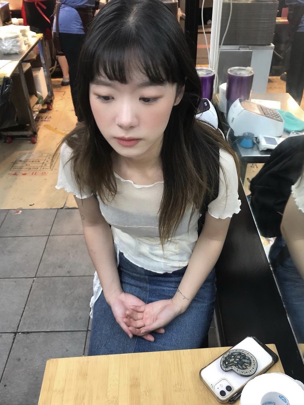 다이소 (@archive_daisso) 님의 게시물 | KREAM