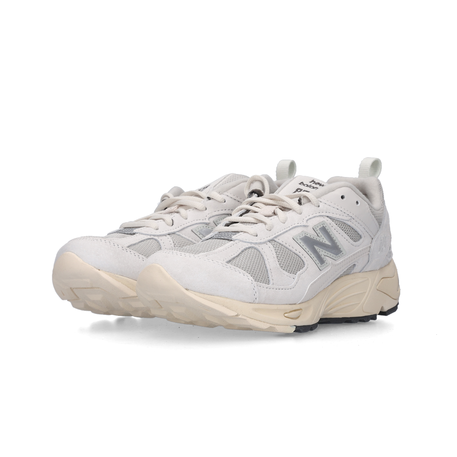 뉴발란스 878 라이트 그레이 | KREAM