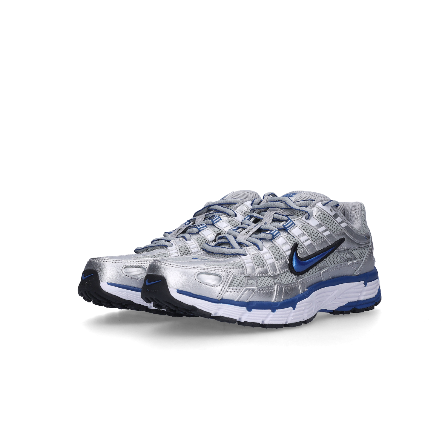 (W) 나이키 P-6000 레이저 블루 | KREAM