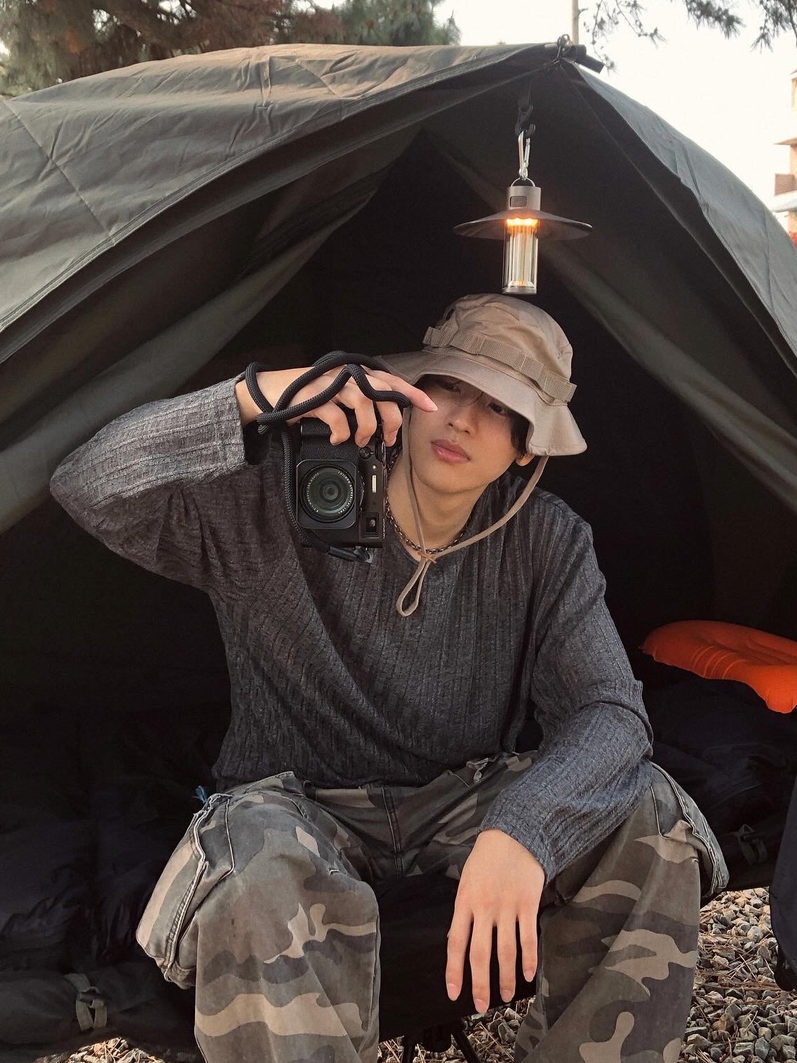 정동수 (@_dong.su) 님의 게시물 | KREAM