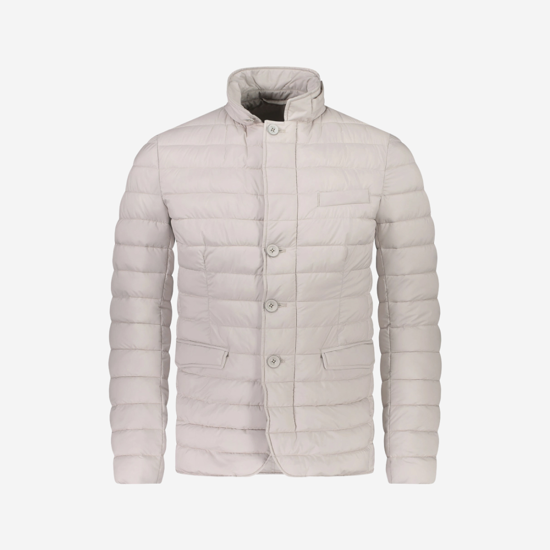 에르노 일 기아코 블레이저 아이스 | Herno | KREAM