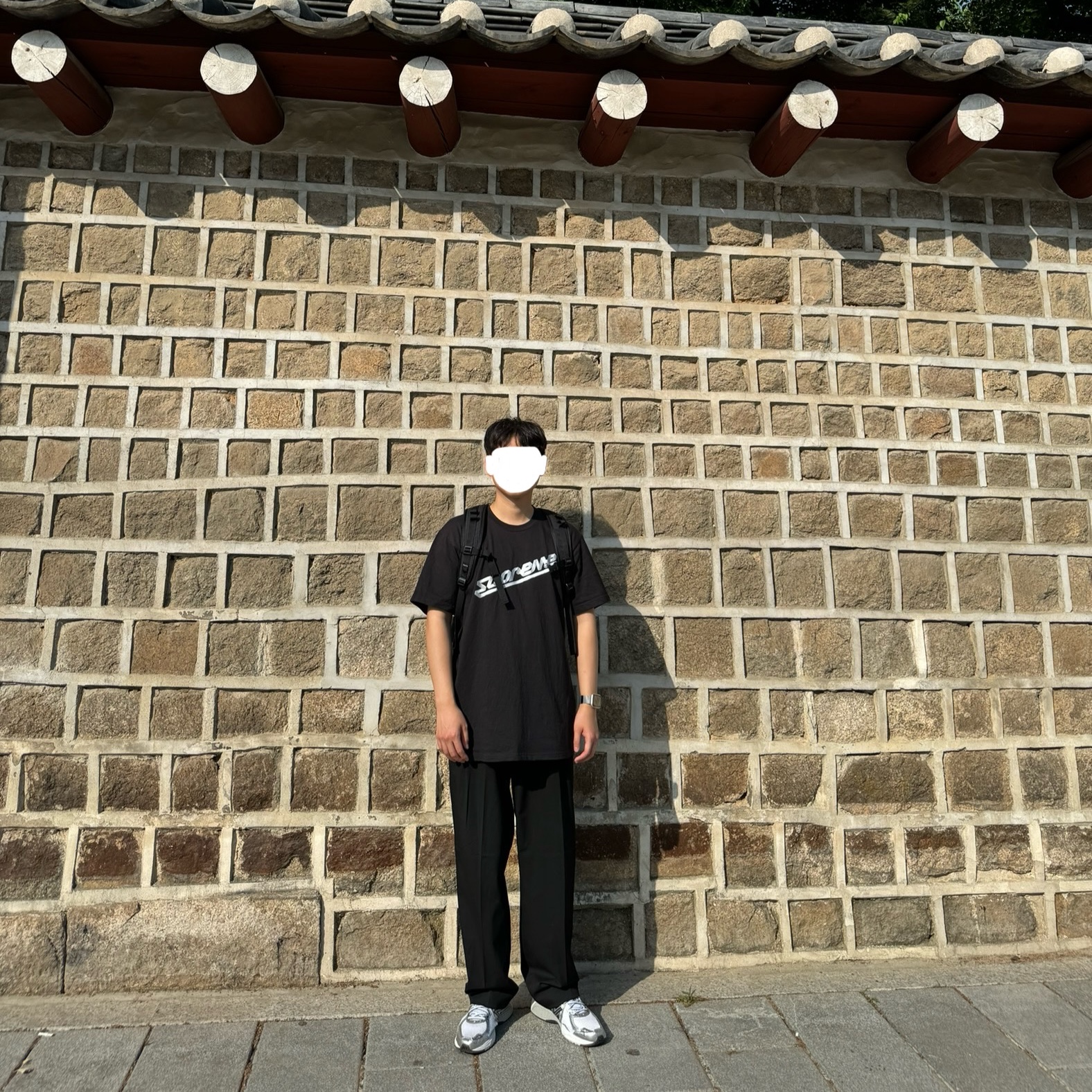 178/70 사이즈 팁 : L | KREAM