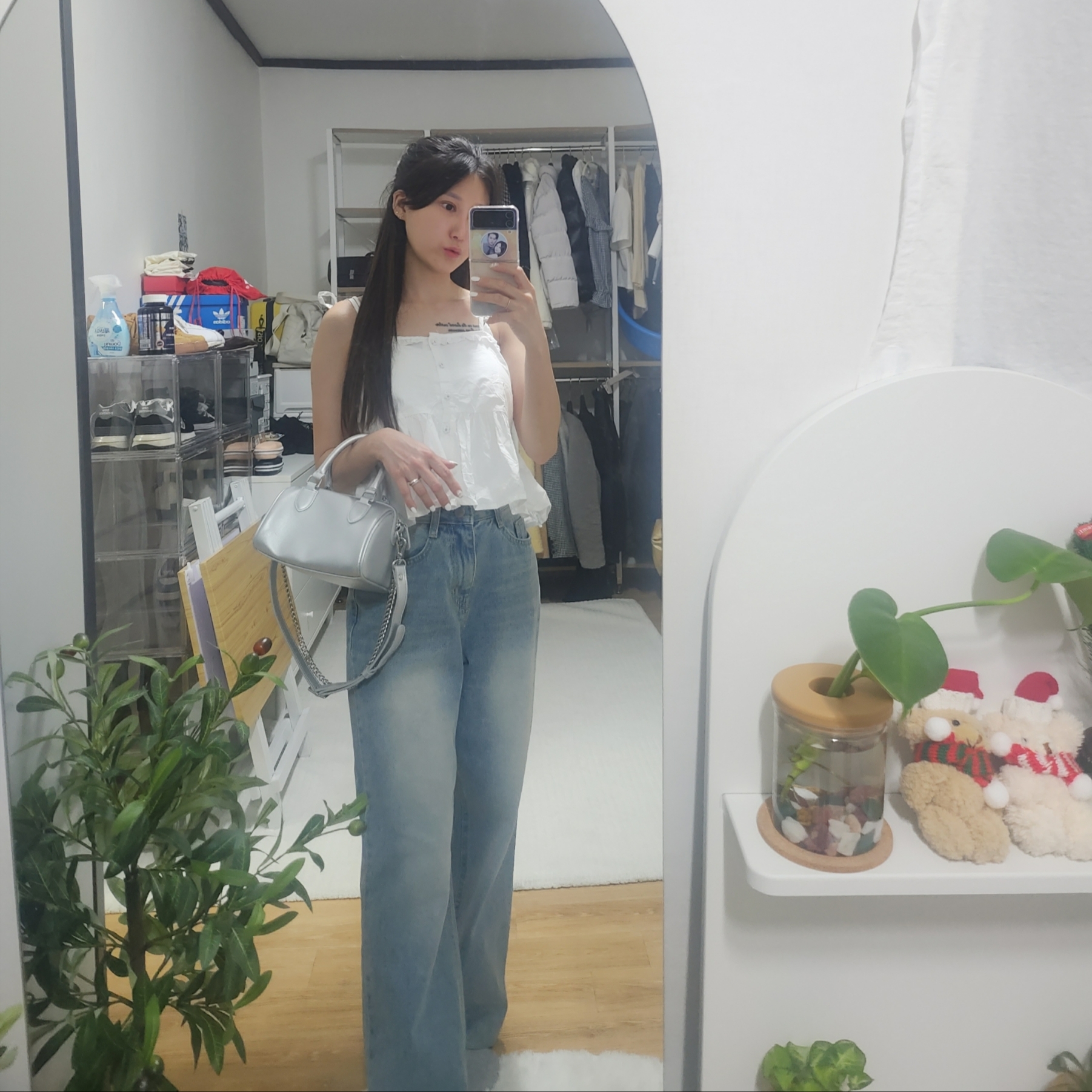 시여니 (@siyeon327) 님의 게시물 | KREAM