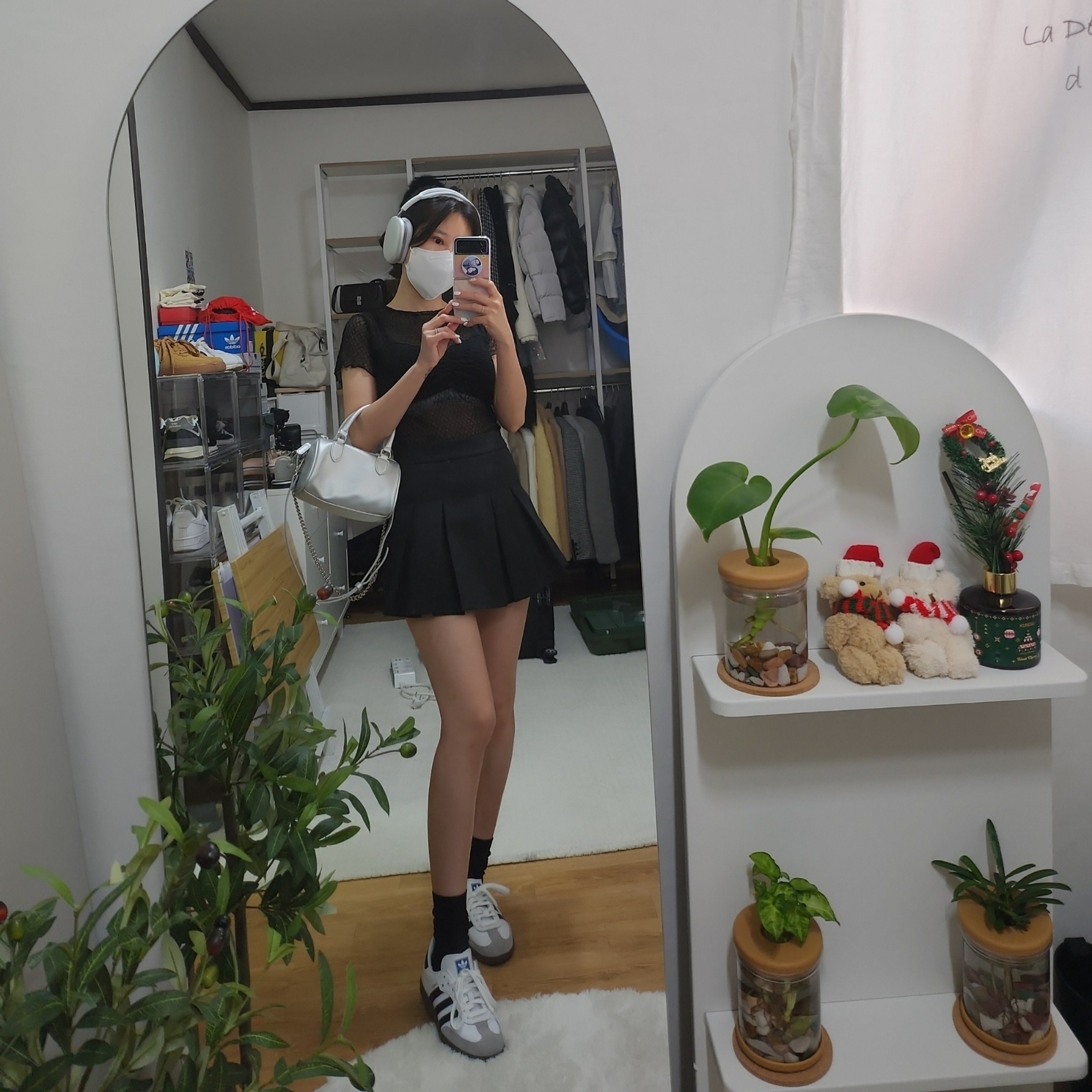 시여니 (@siyeon327) 님의 게시물 | KREAM