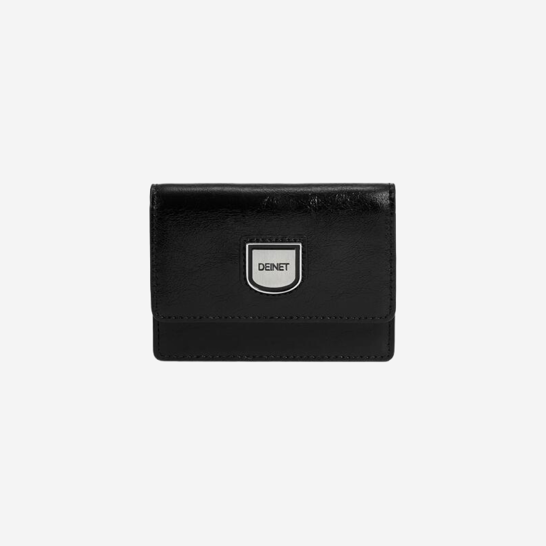 다이닛 시그니처 월렛 블랙 | Deinet | KREAM