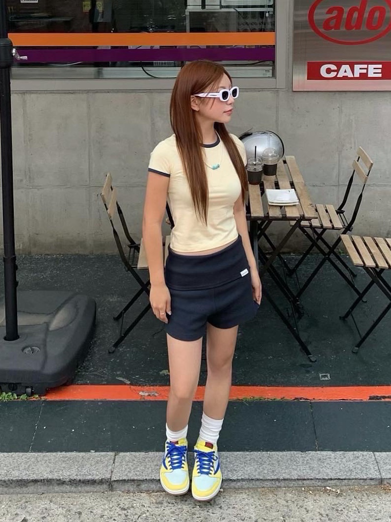 환녜디 (@yejida) 님의 게시물 | KREAM