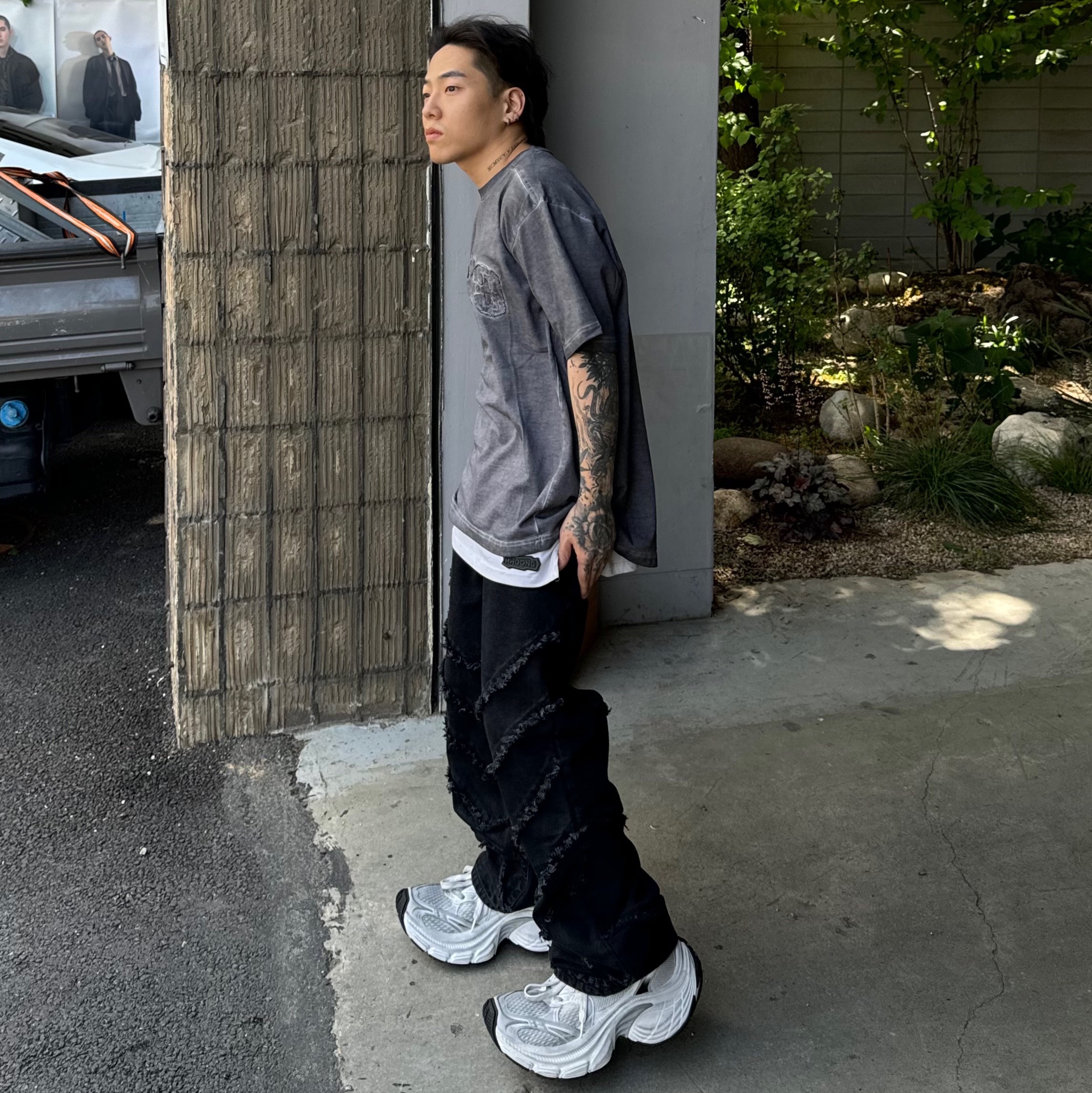 여름 넘나 더운것 | KREAM